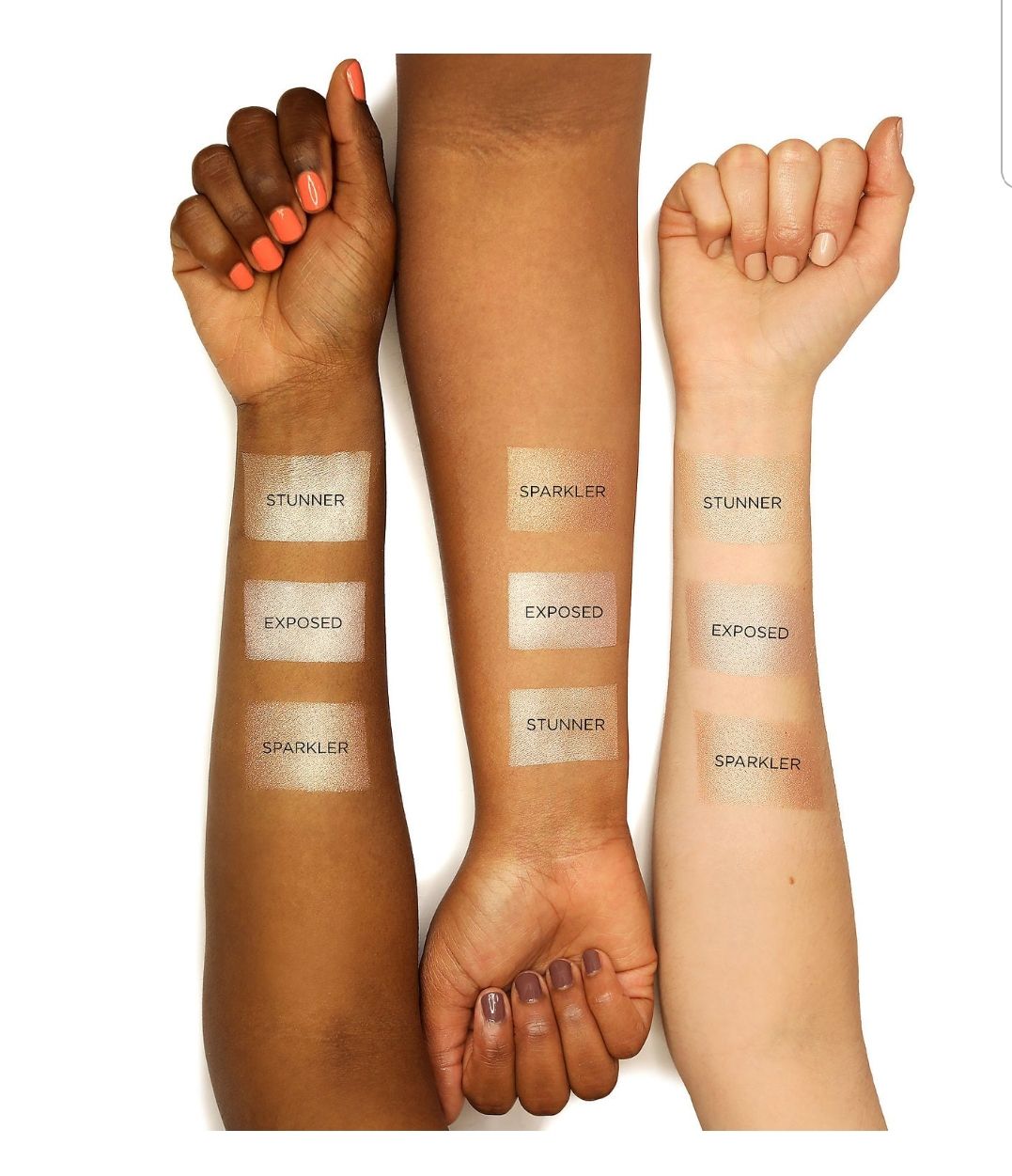 Any intense highlighters out there?? - Beauty Insider Community