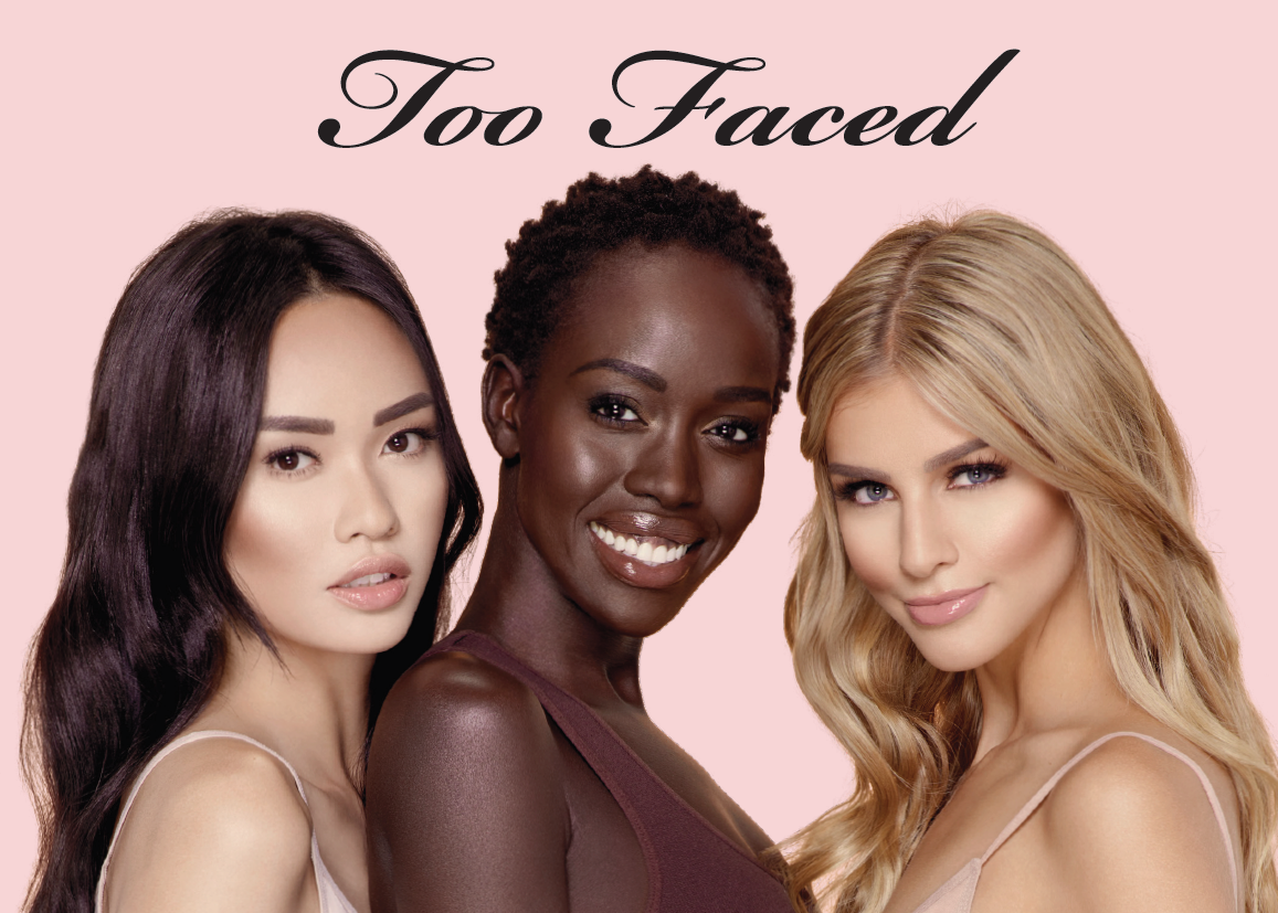 Feedback Wanted: Brand New Too Faced Con... - Beauty Insider Community
