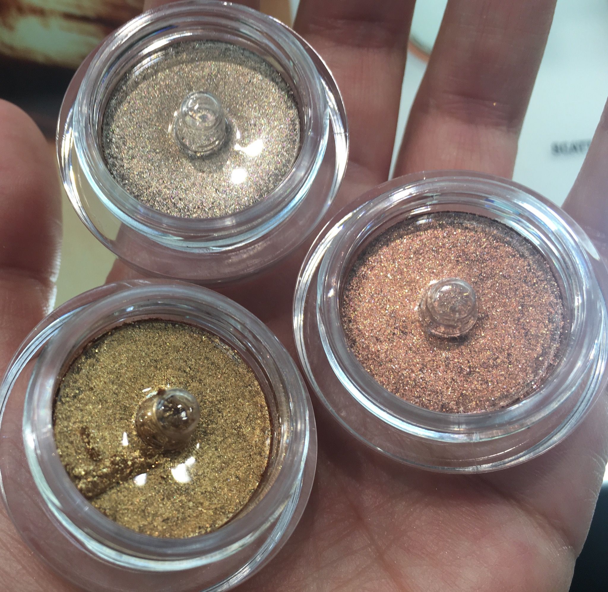 Re: The HOURGLASS Thread - Page 24 - Beauty Insider Community