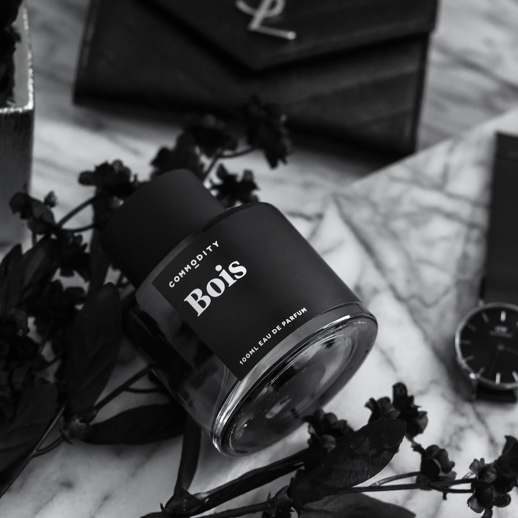 Fragrance Spotlight: Bois - Beauty Insider Community