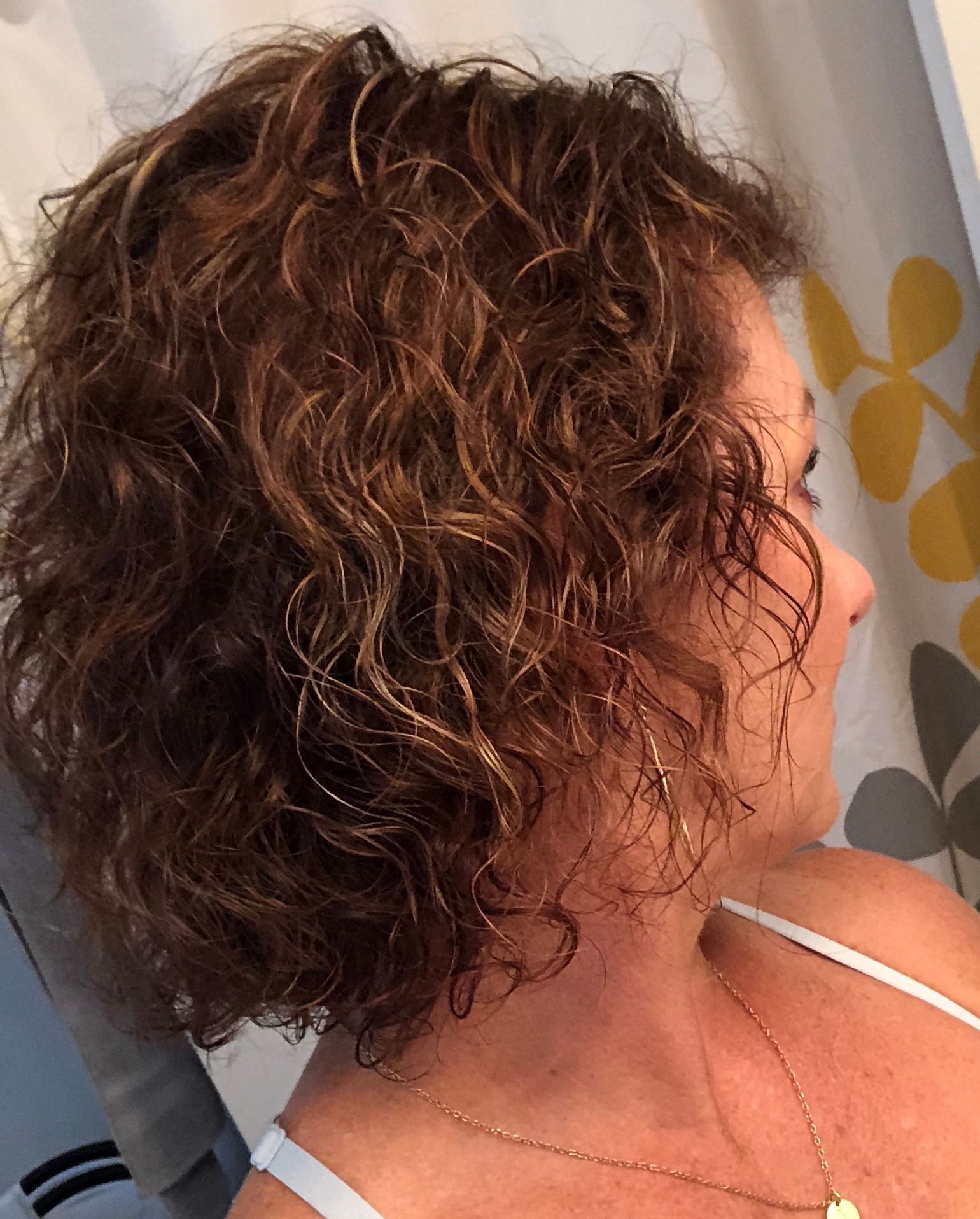 Curly Fries, Let’s Talk Summer Hair with... - Beauty Insider Community