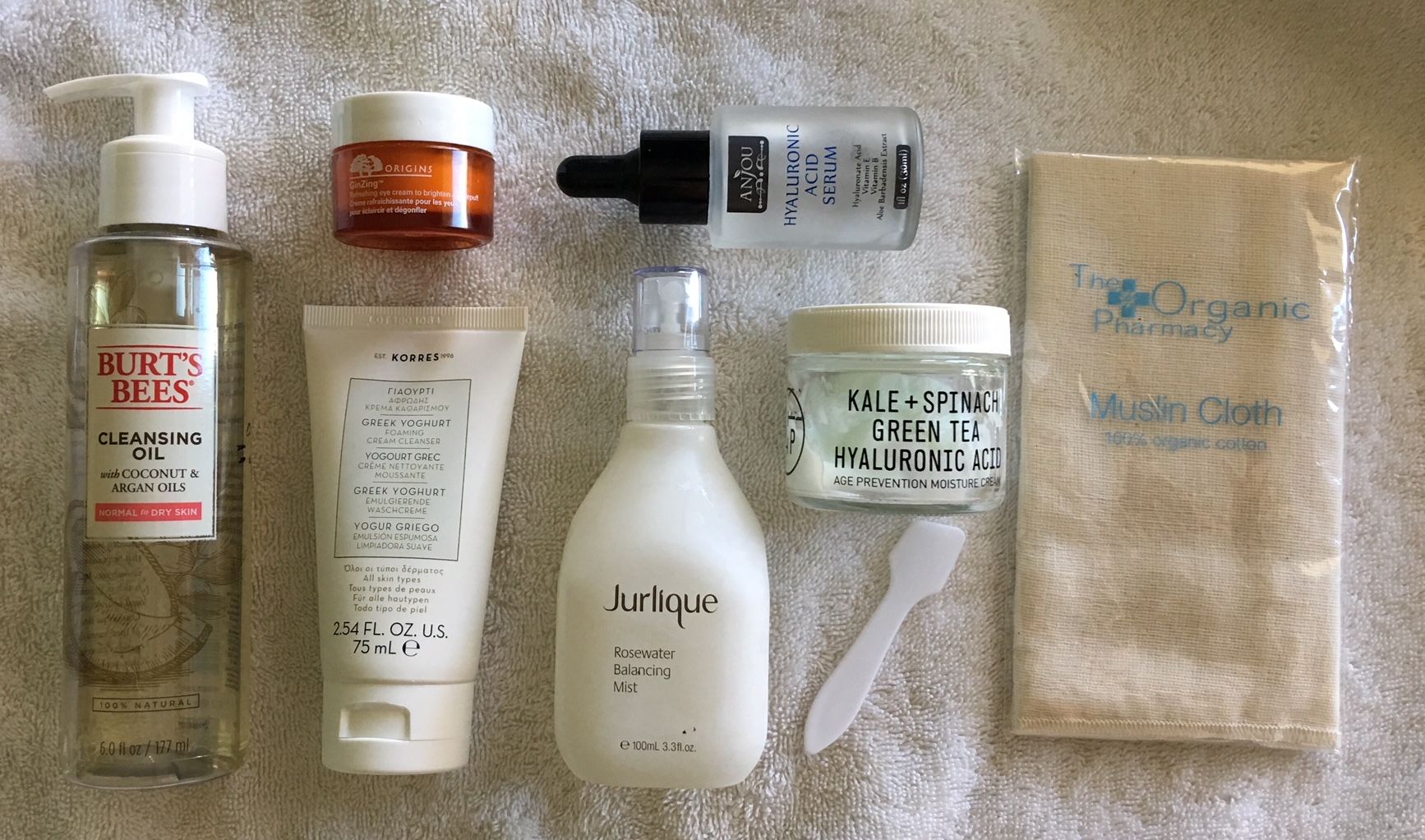 Drop your skin care routine!!! - Beauty Insider Community
