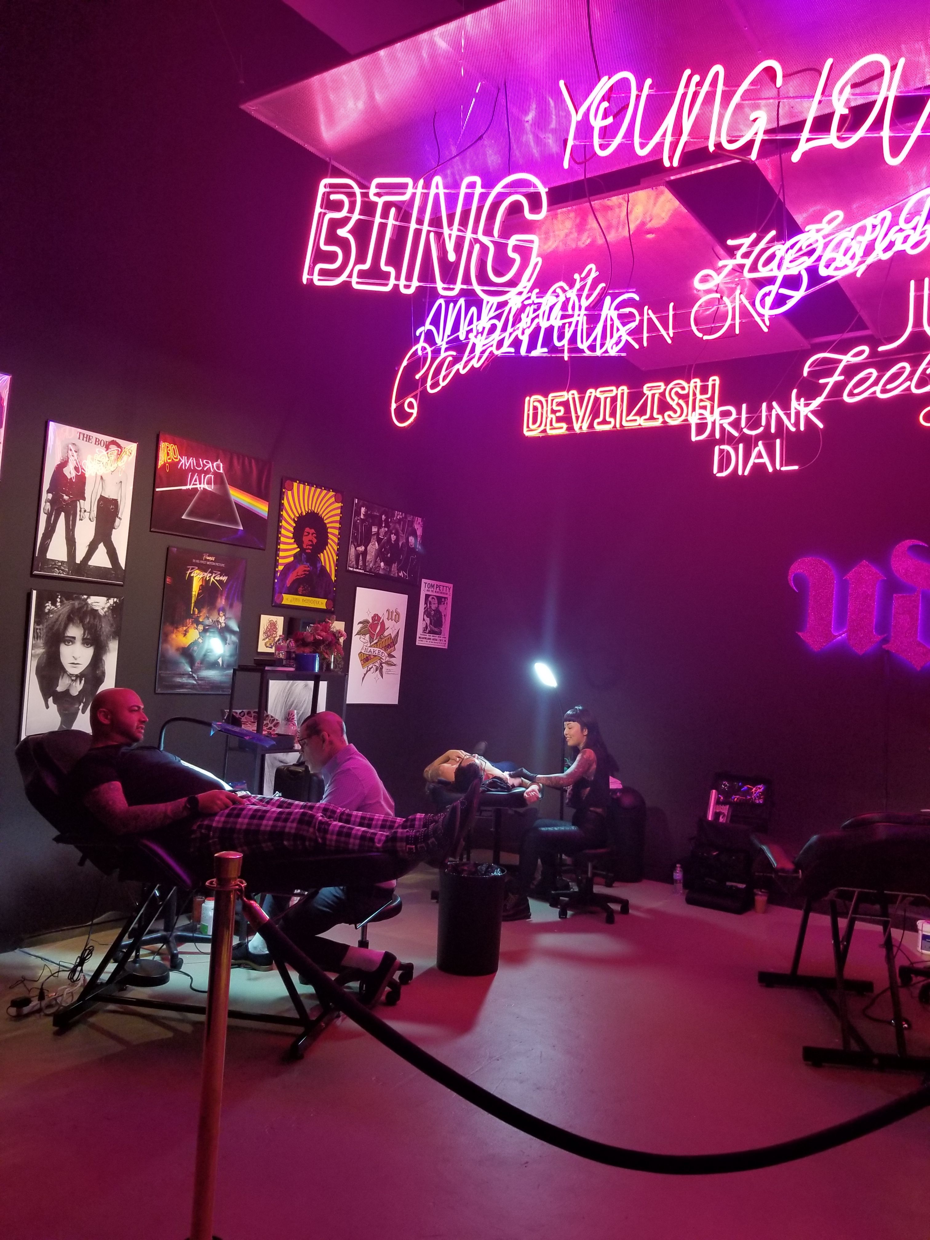 Urban Decay's Naked Cherry Hollywood Lau... - Beauty Insider Community