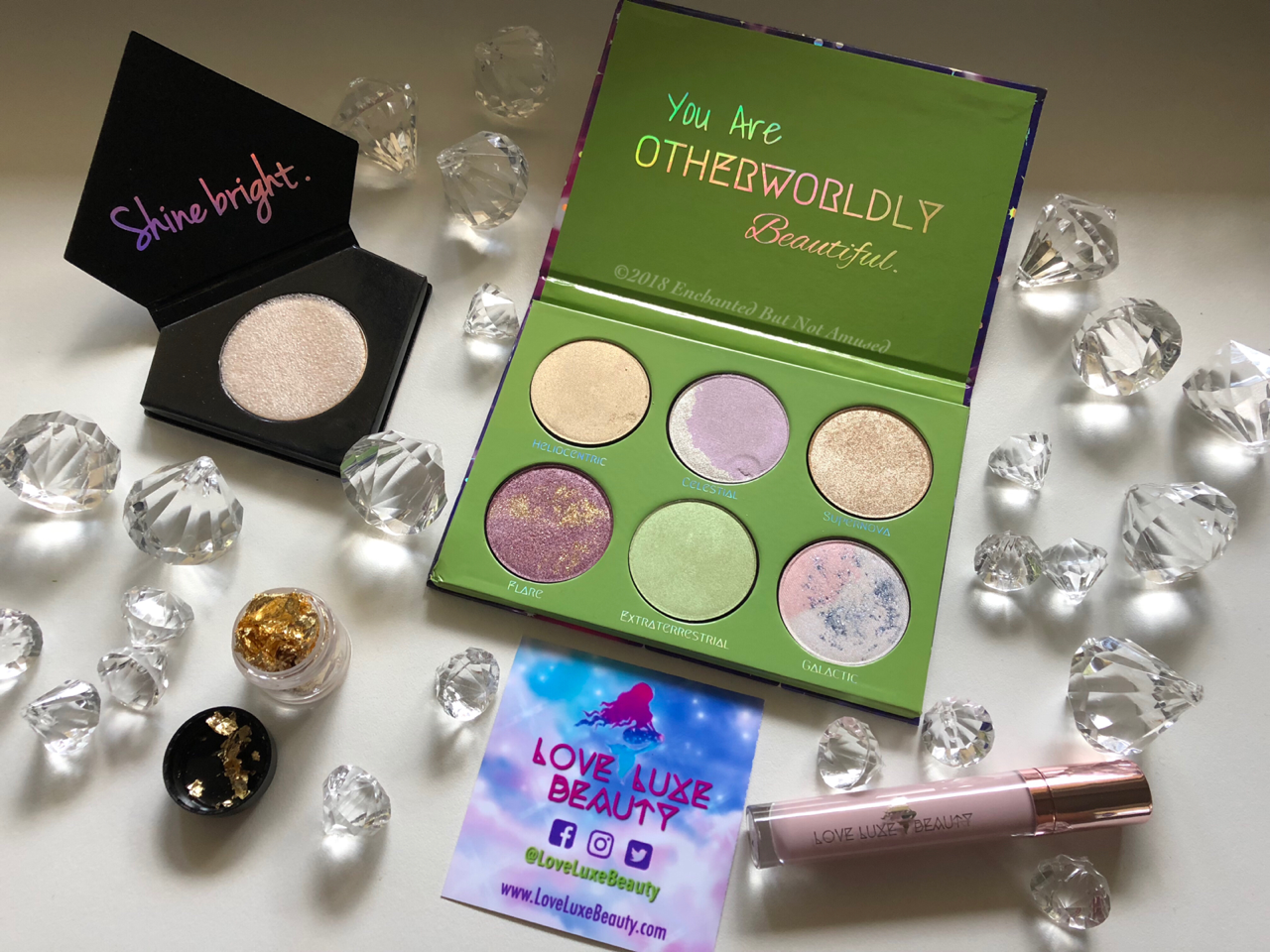 Opulent October Hauls! - Page 15 - Beauty Insider Community