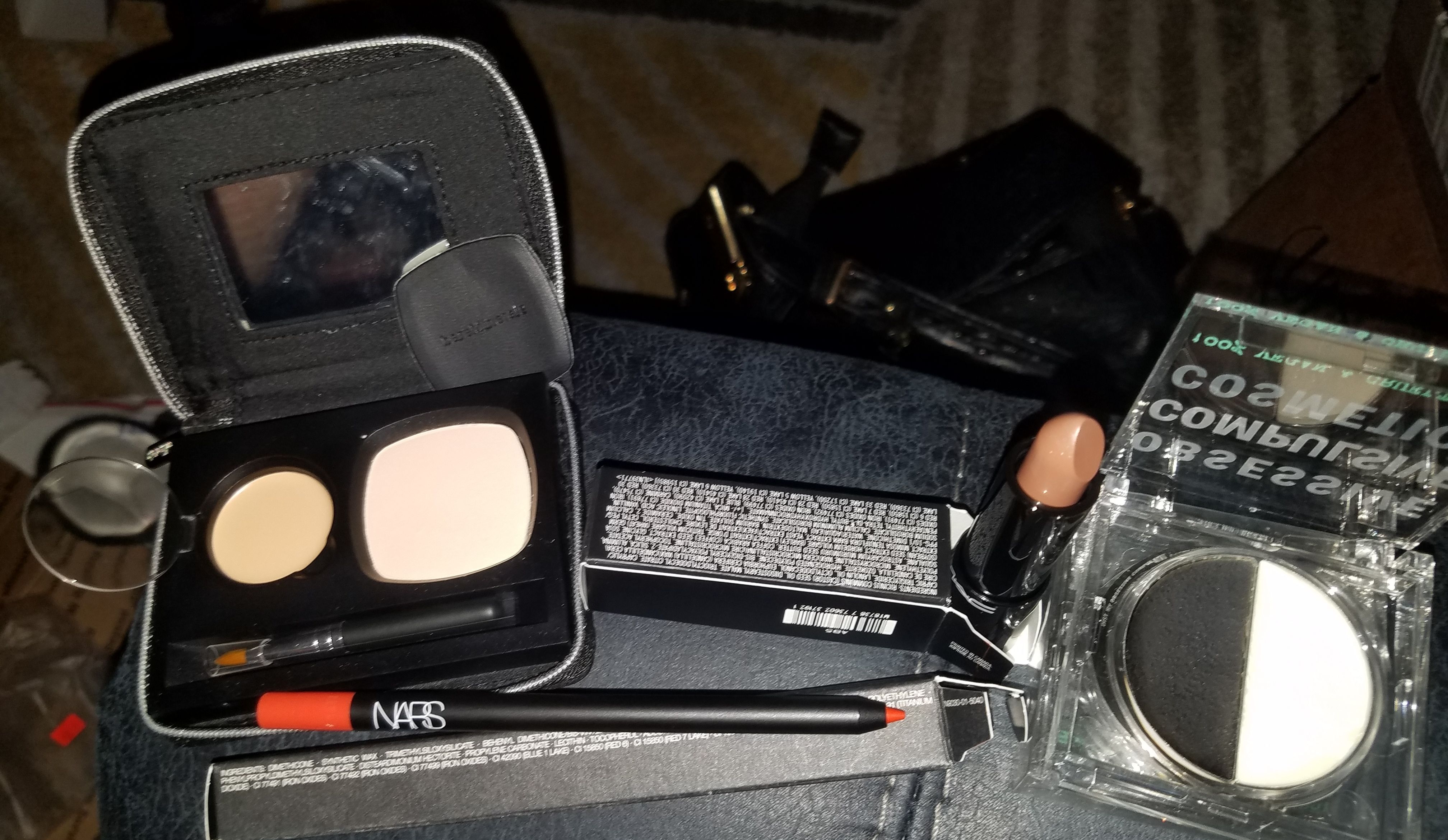 Opulent October Hauls! - Page 2 - Beauty Insider Community