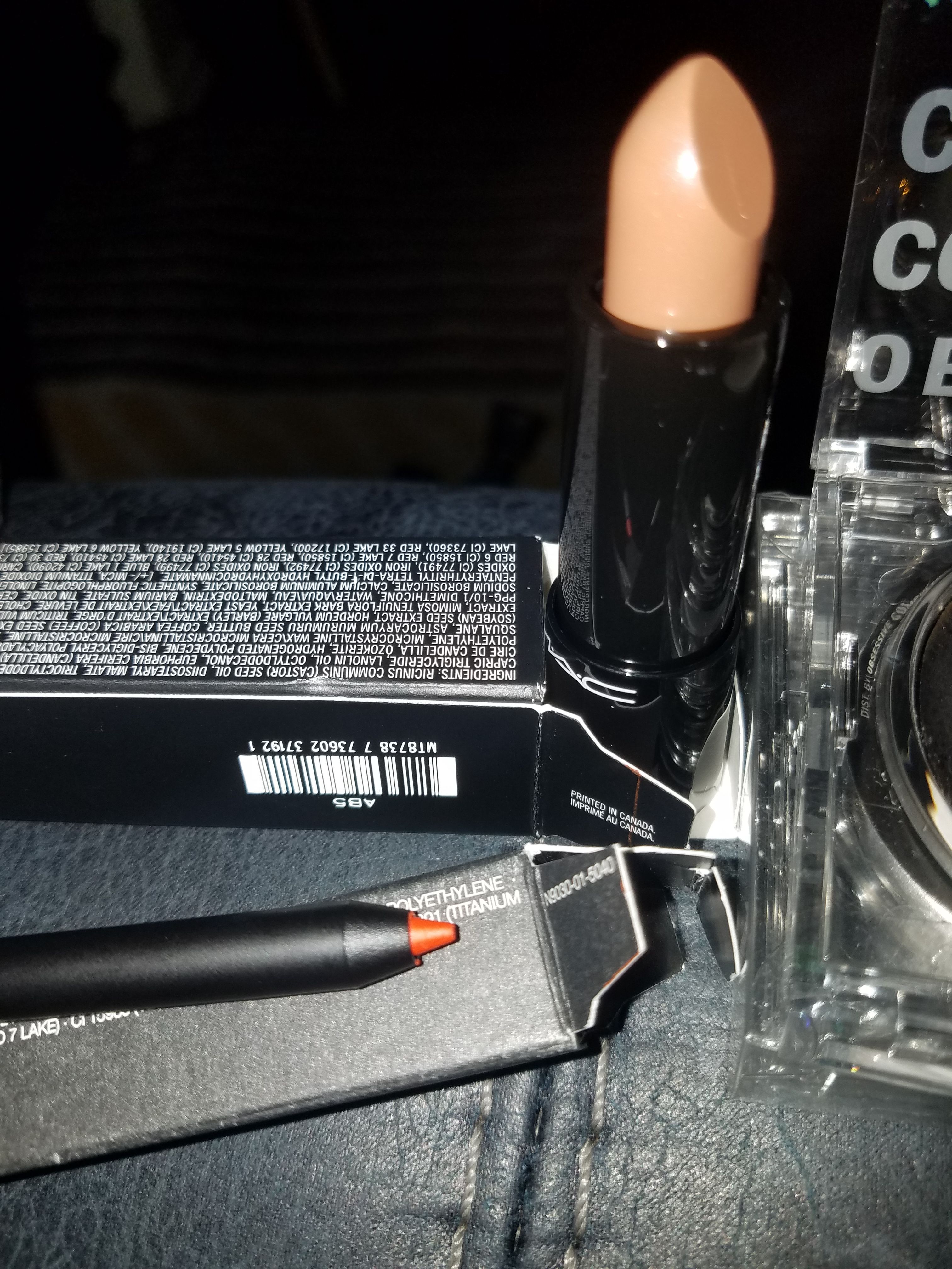 Opulent October Hauls! - Page 15 - Beauty Insider Community