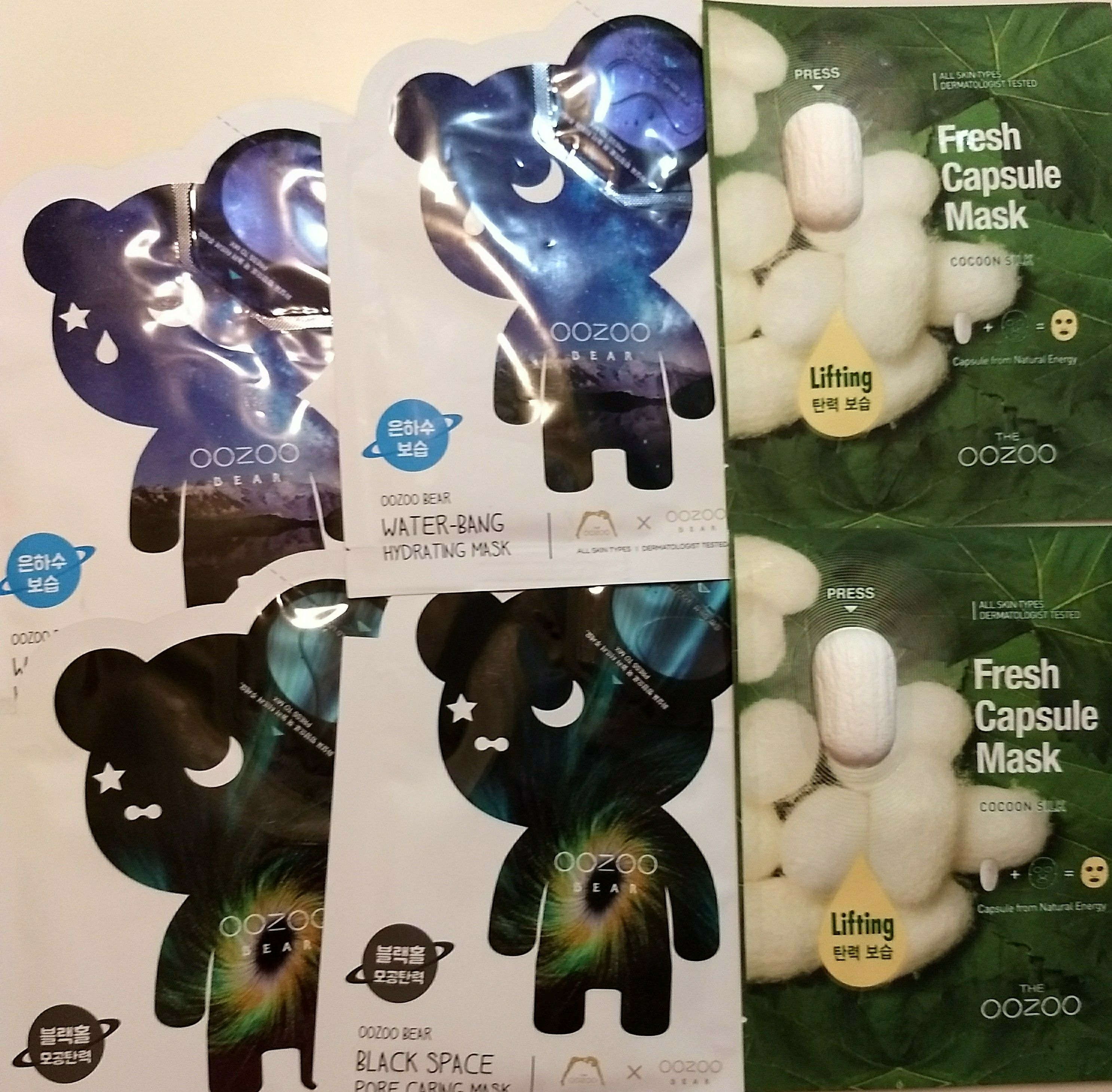 Opulent October Hauls! - Page 15 - Beauty Insider Community