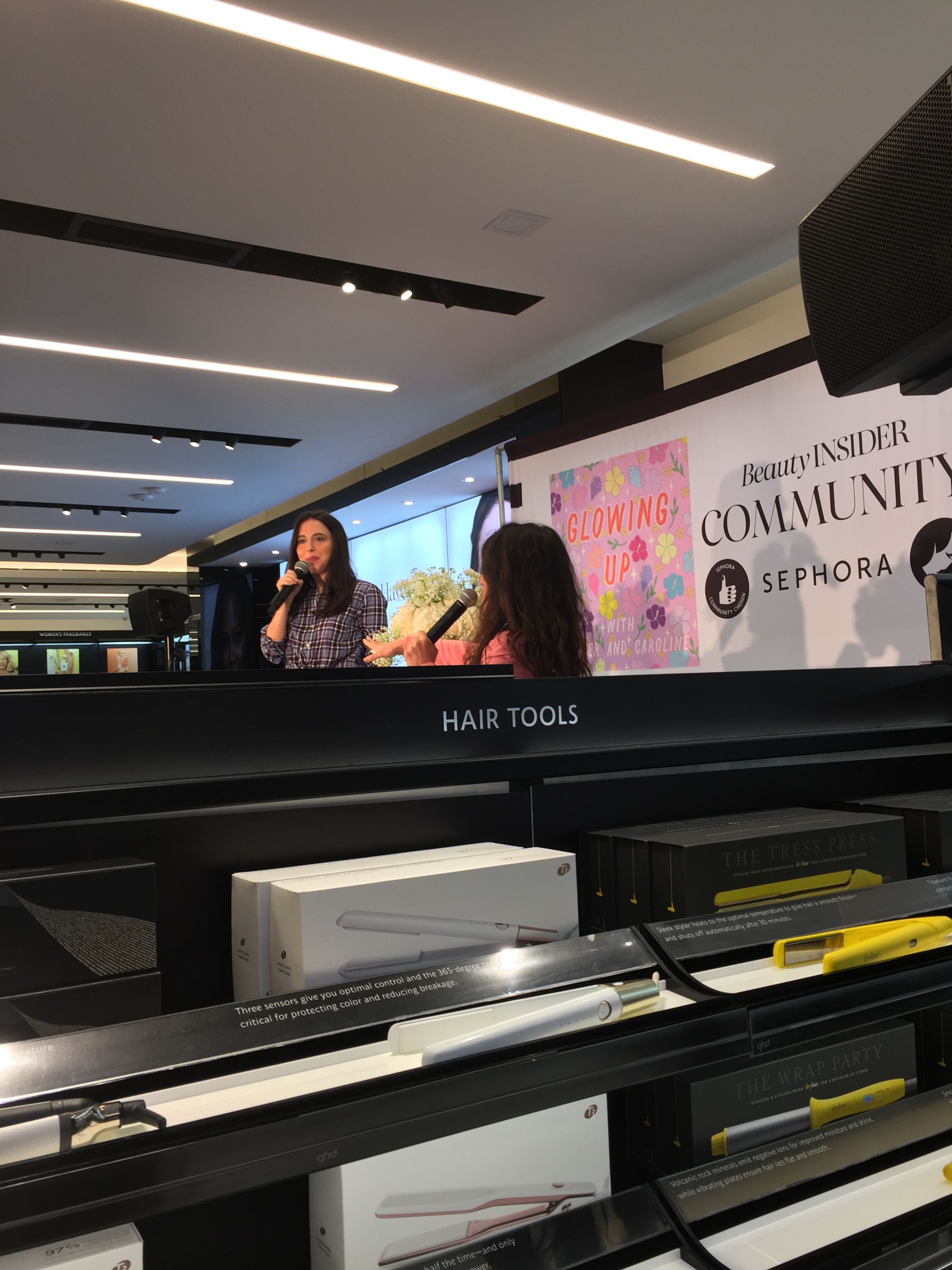 Let's Glow, Chicago! - Beauty Insider Community