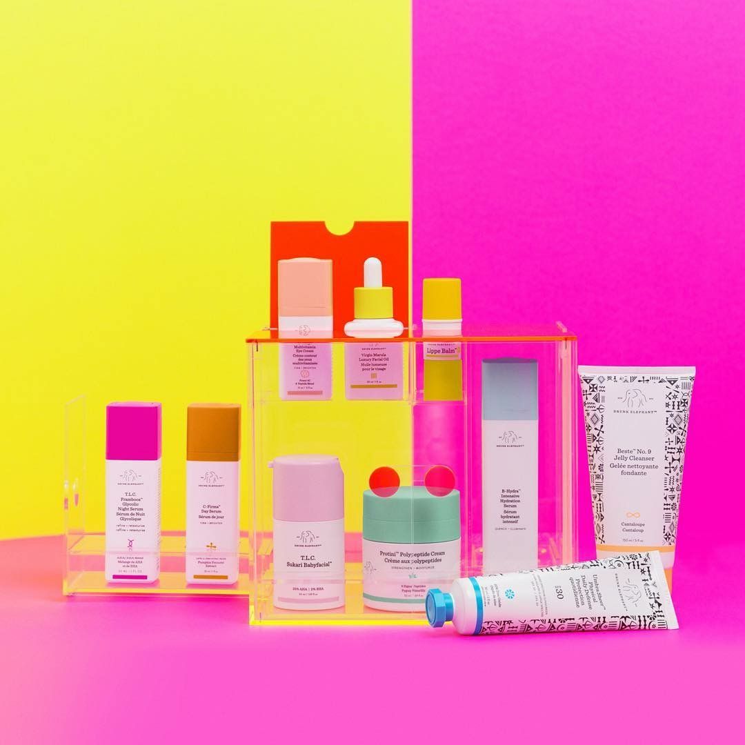 Drunk elephant thread - Beauty Insider Community