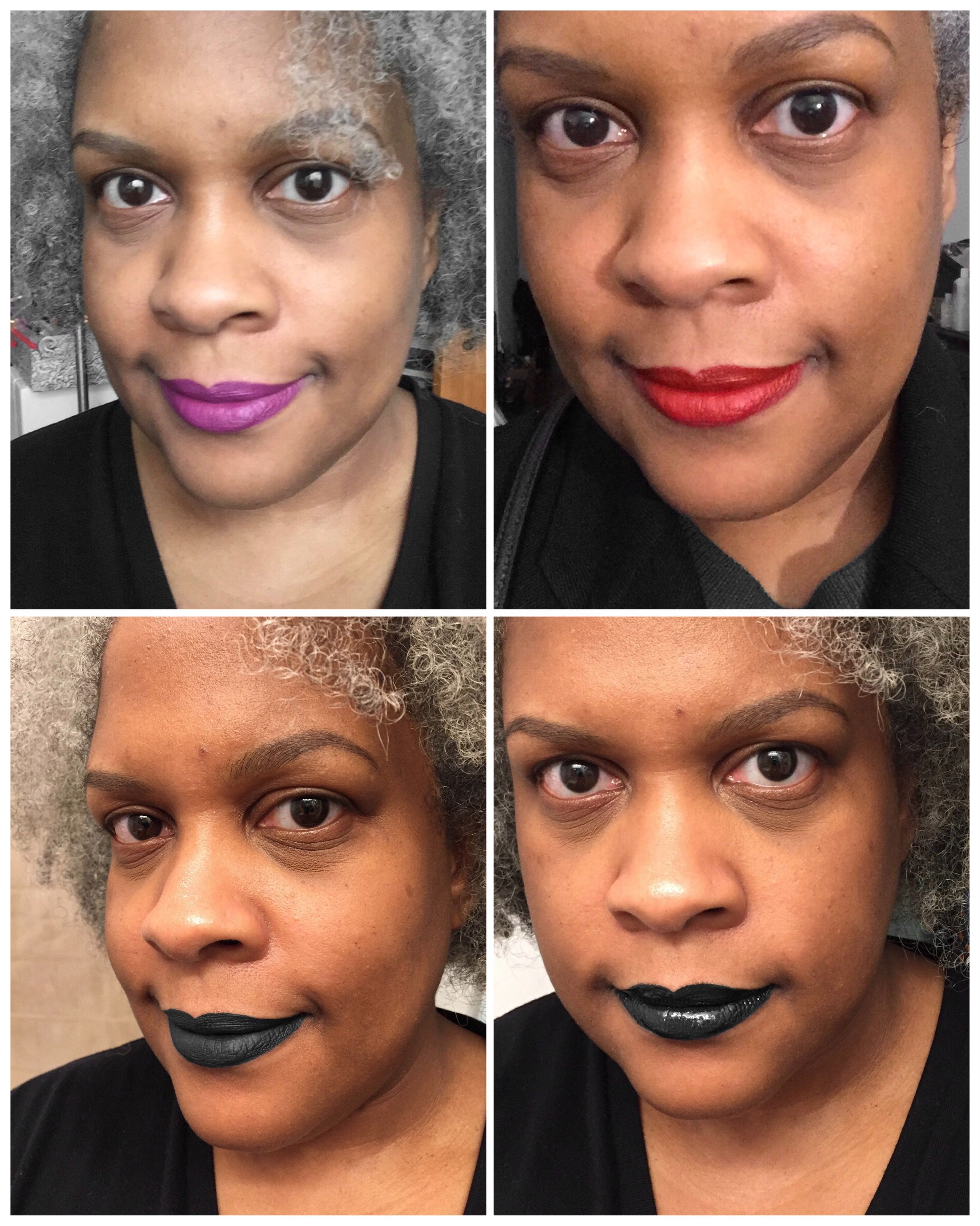 The 2018 Fall Lip Challenge! - Page 5 - Beauty Insider Community