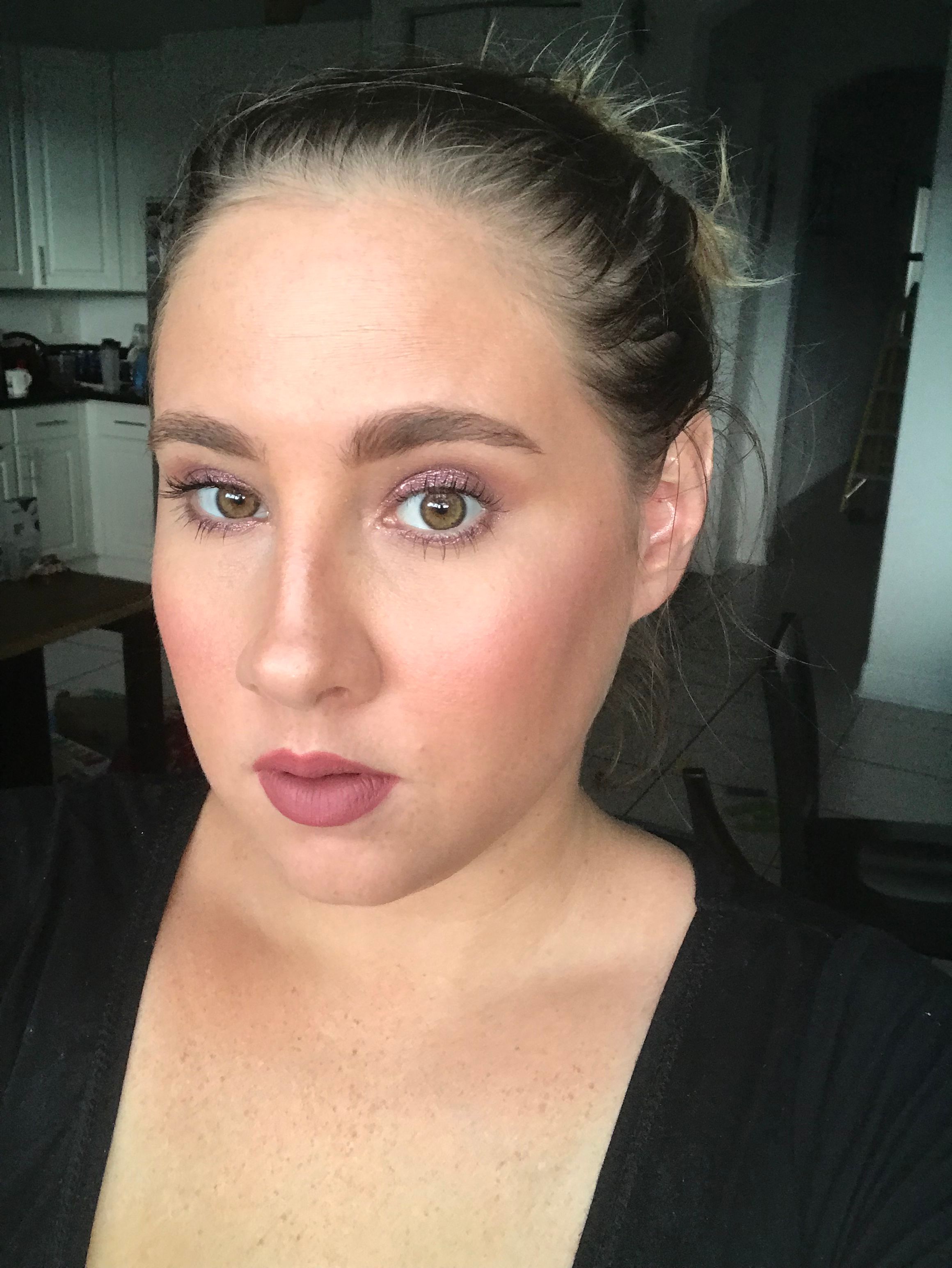 The 2018 Fall Lip Challenge! - Page 5 - Beauty Insider Community