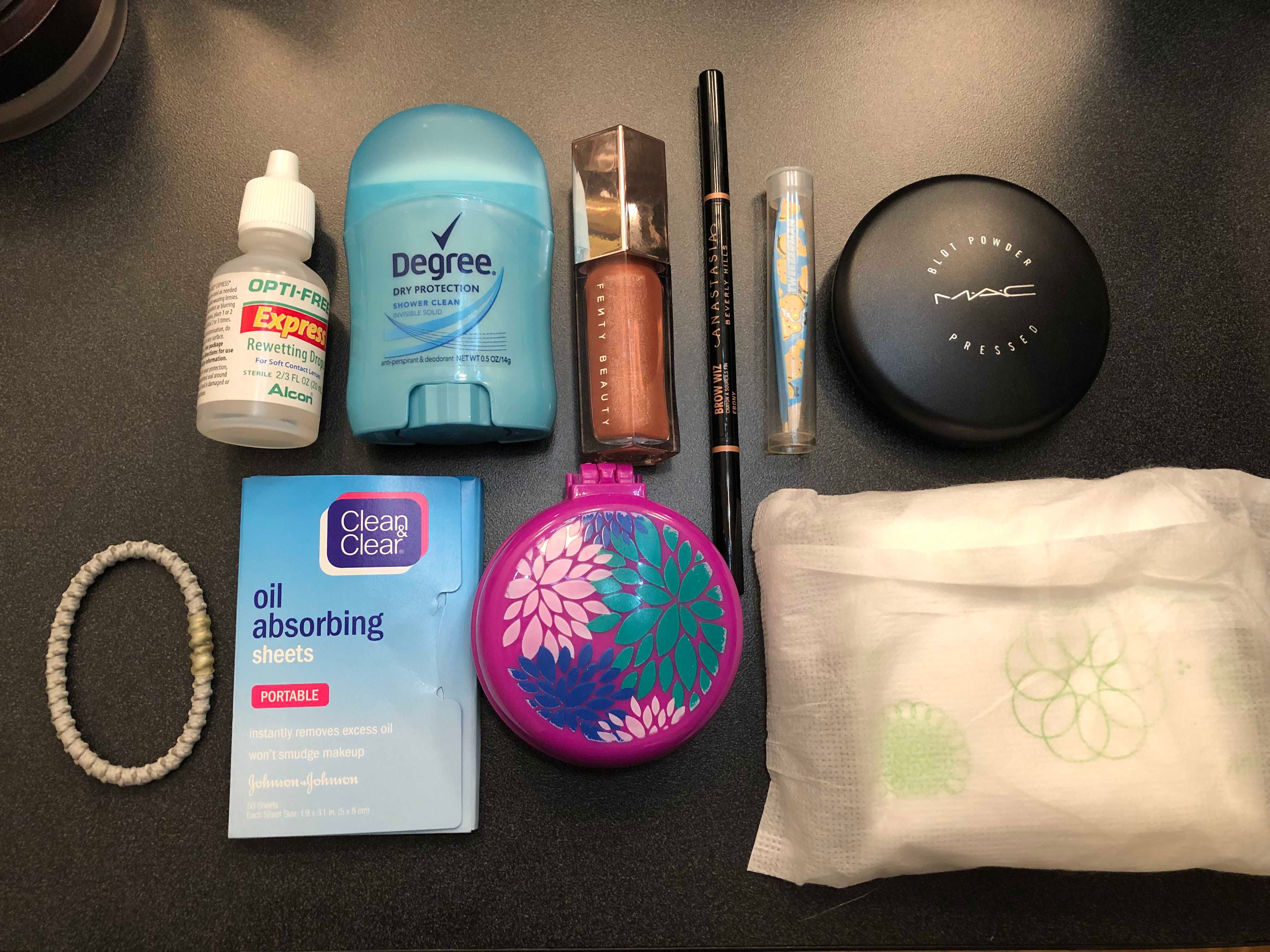 Beauty Emergency Kits - Let’s Share - Beauty Insider Community