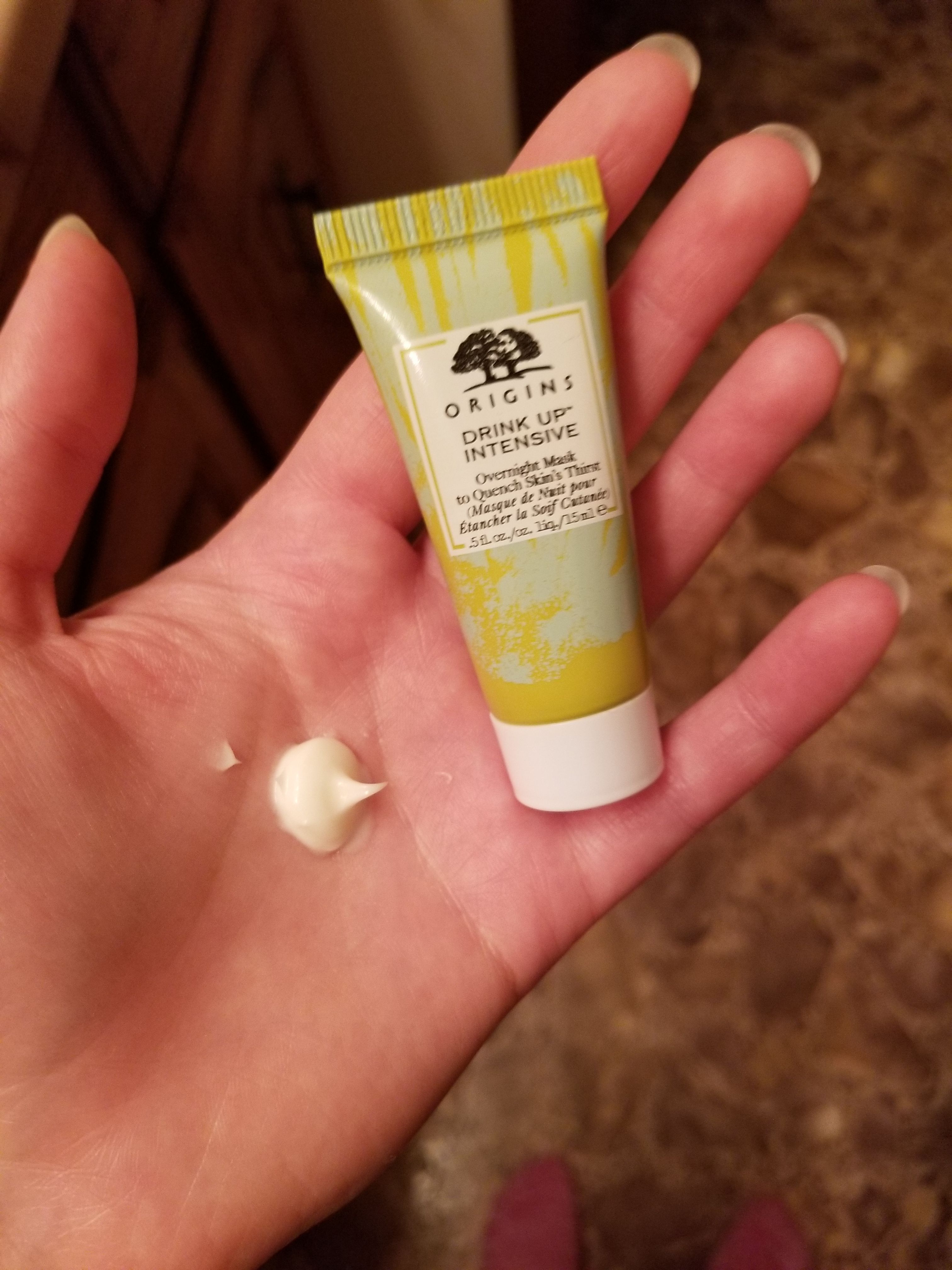 Tissue Off Technique? - Beauty Insider Community