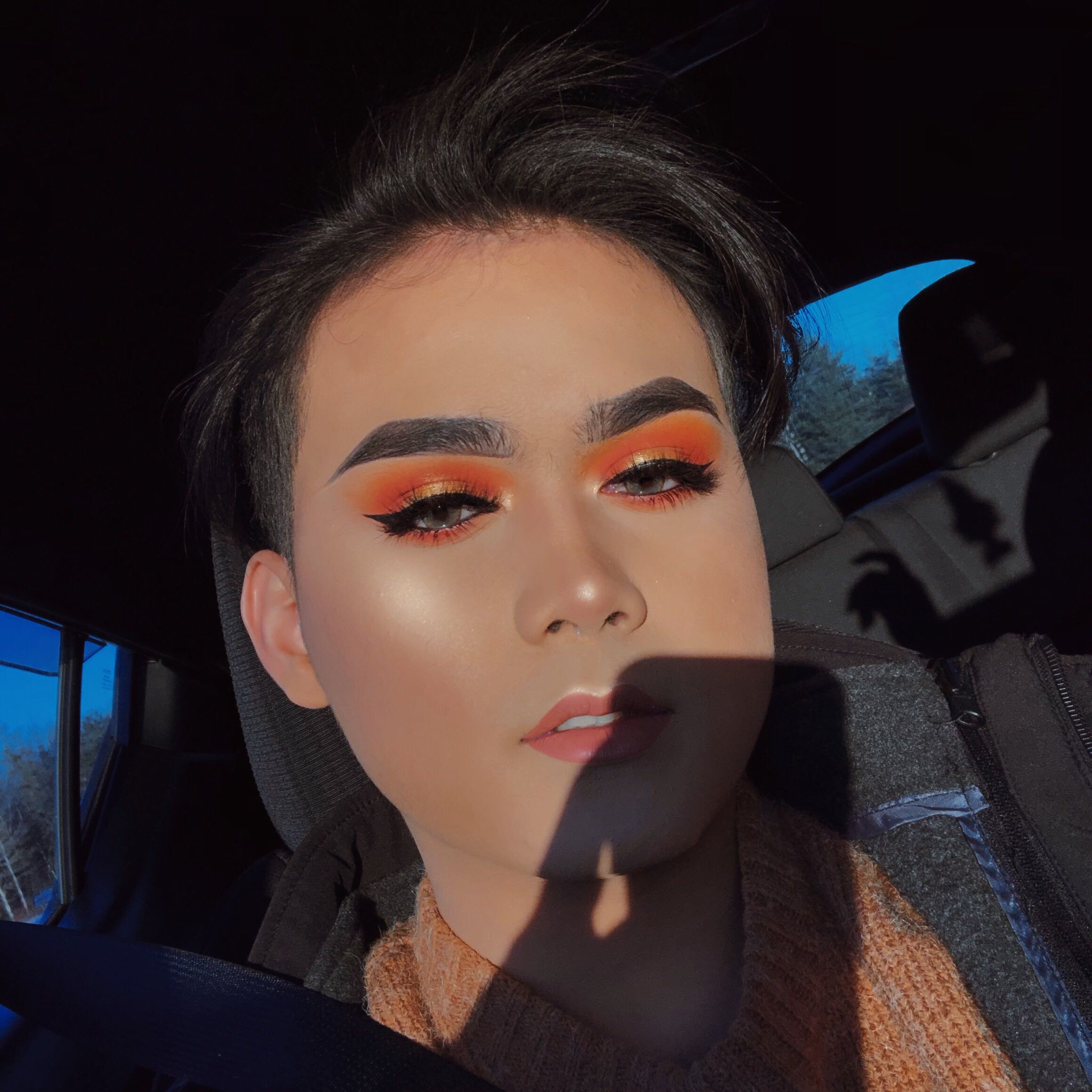 Sunset 🌅 - Beauty Insider Community