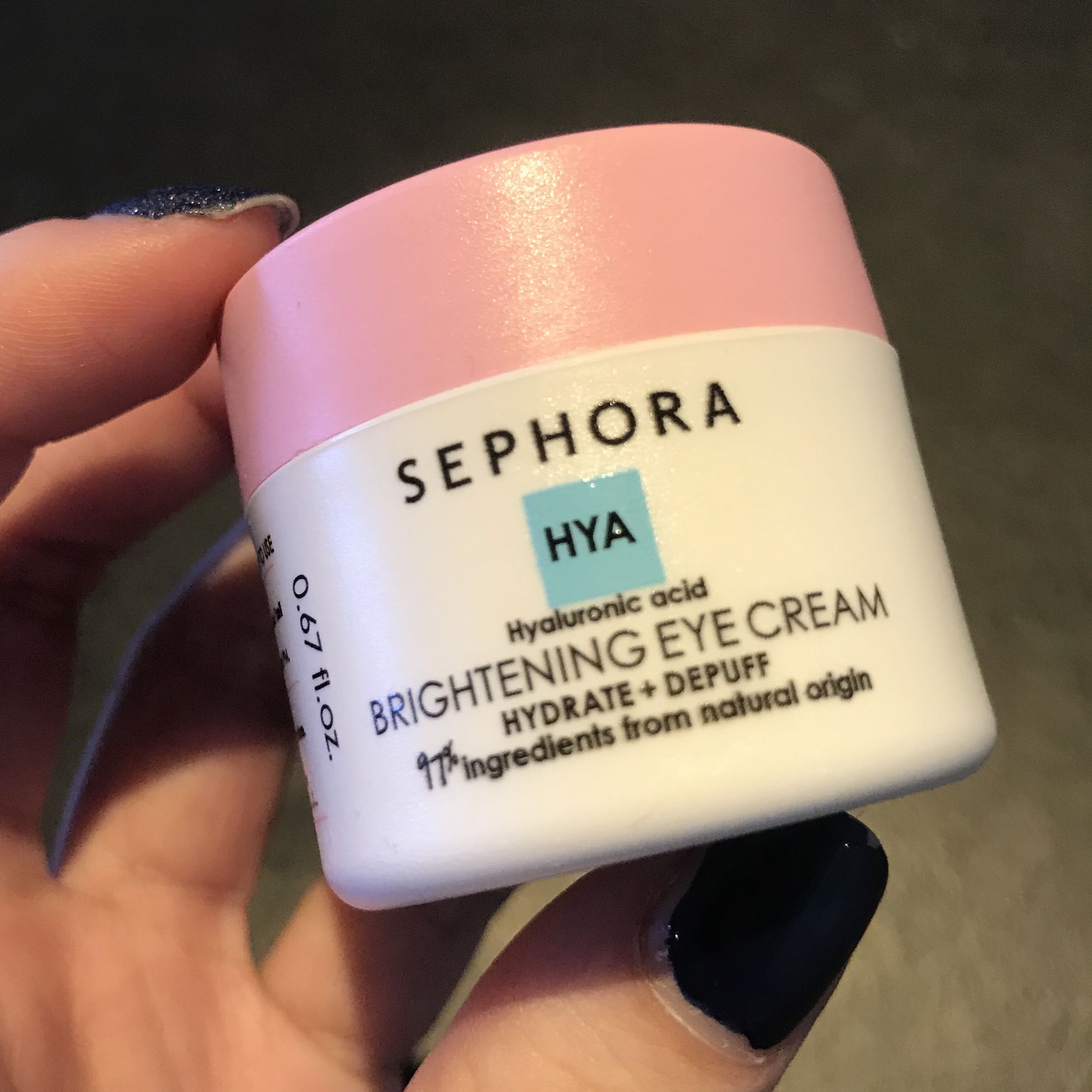 New Sephora Collection Skincare Products - Beauty Insider Community