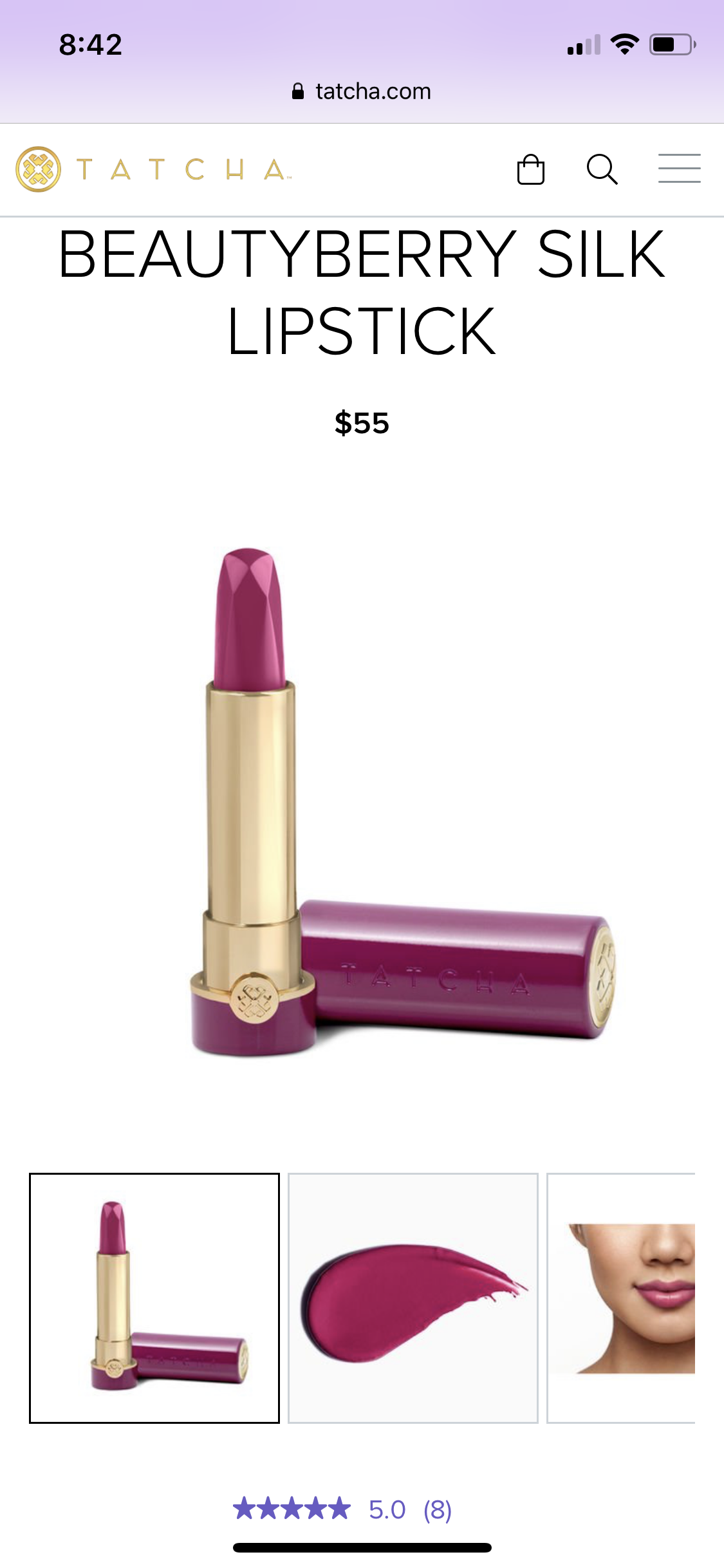 Raspberry lips? - Beauty Insider Community