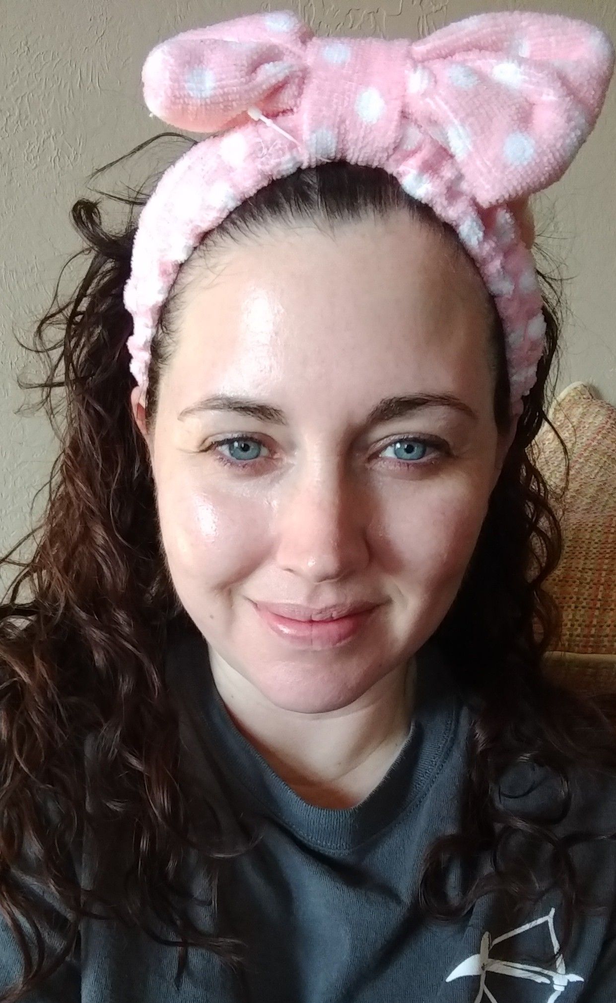 Celebrating Beautiful, Bare-Faced You! - Beauty Insider Community