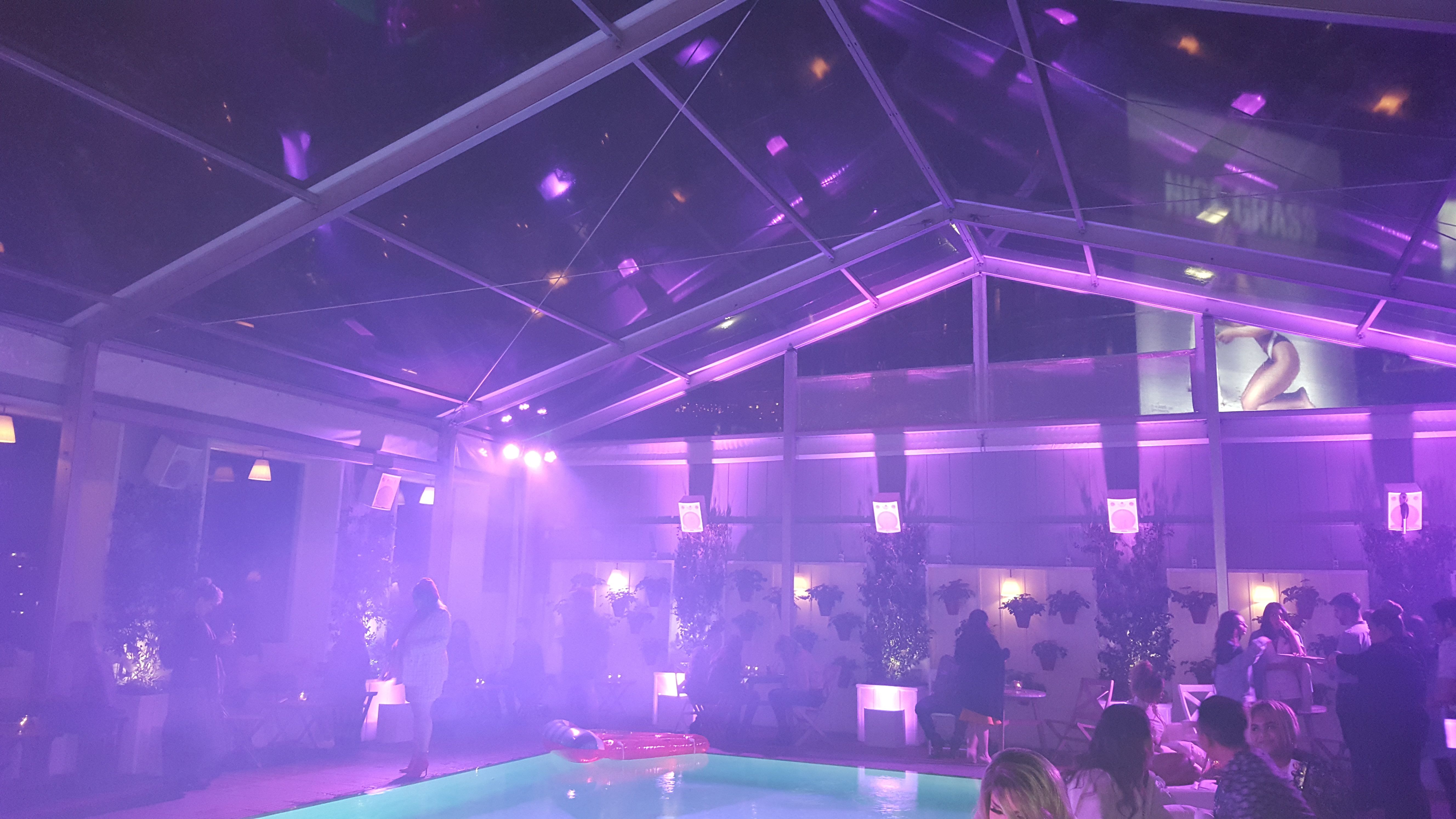 LA Glow Recipe Launch Party - Beauty Insider Community