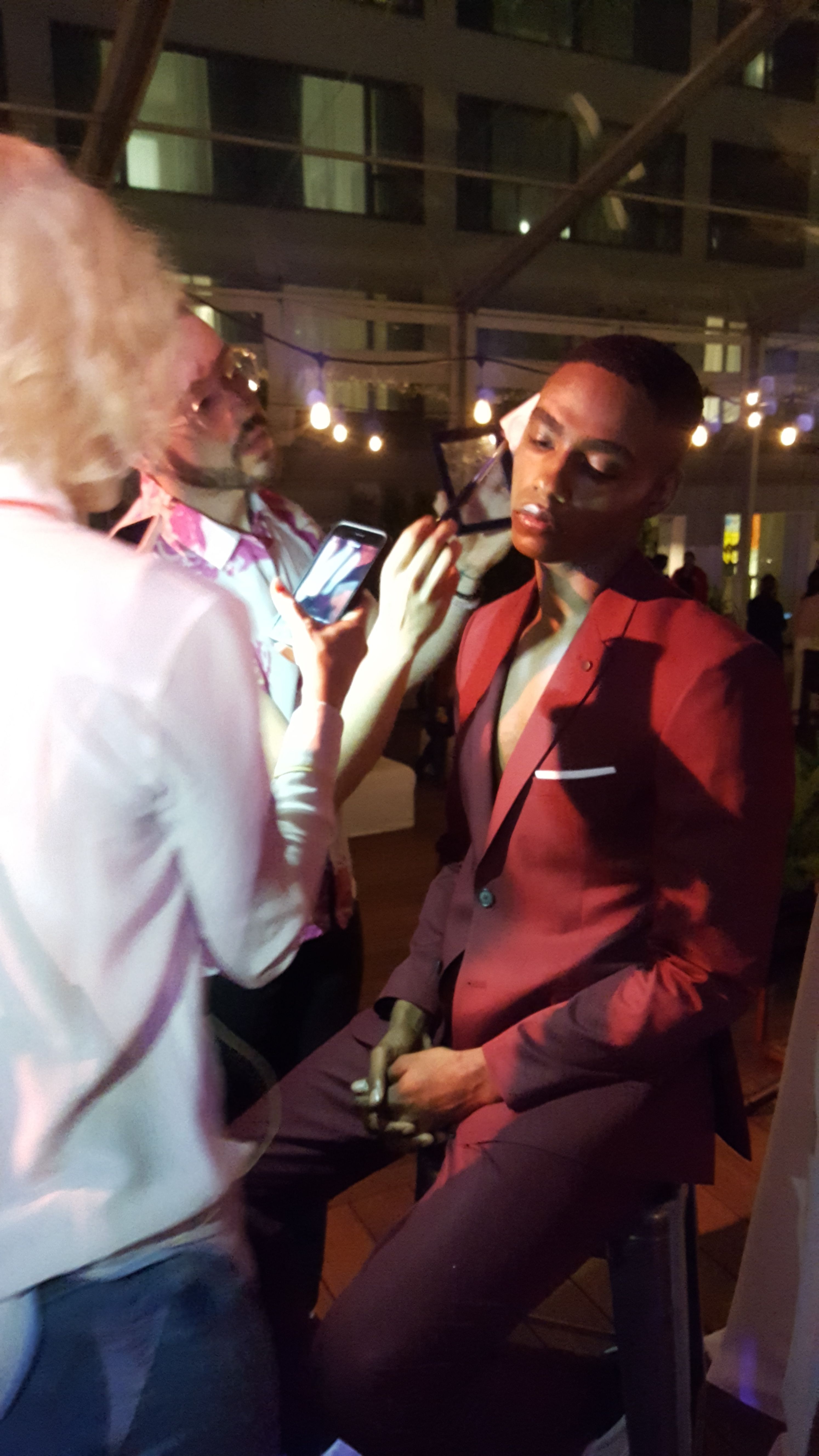 LA Glow Recipe Launch Party - Beauty Insider Community