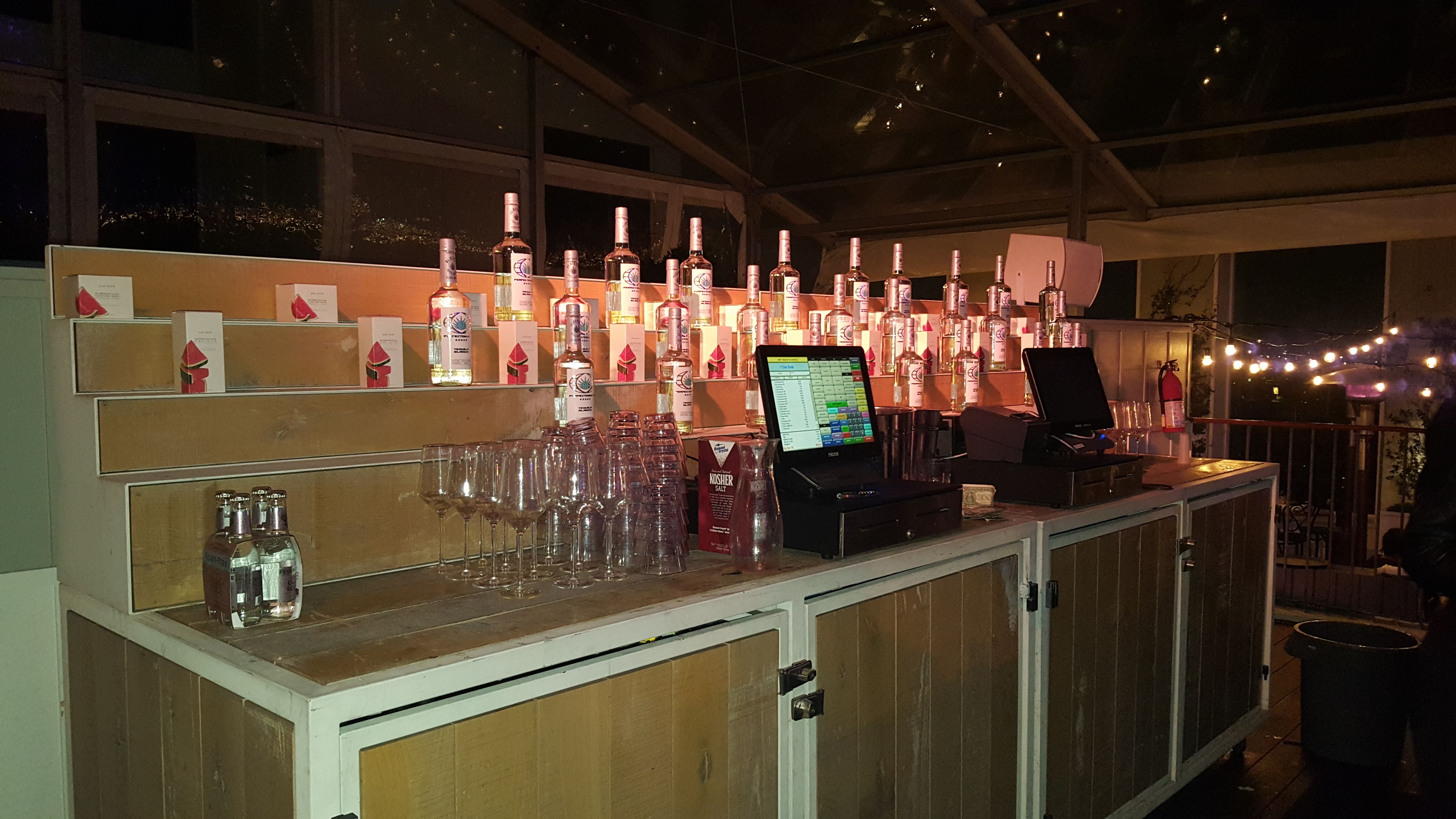 LA Glow Recipe Launch Party - Beauty Insider Community