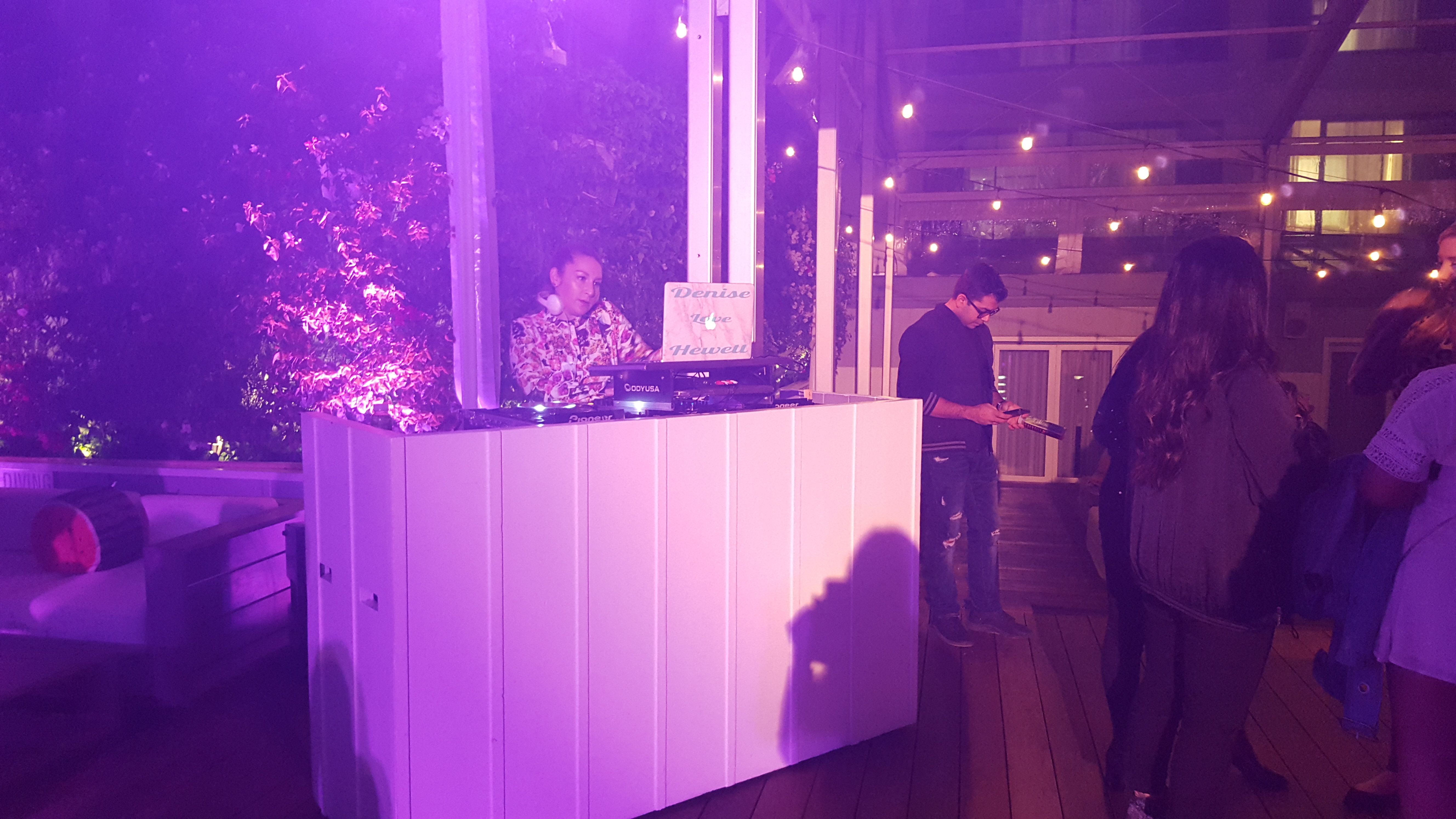 LA Glow Recipe Launch Party - Beauty Insider Community