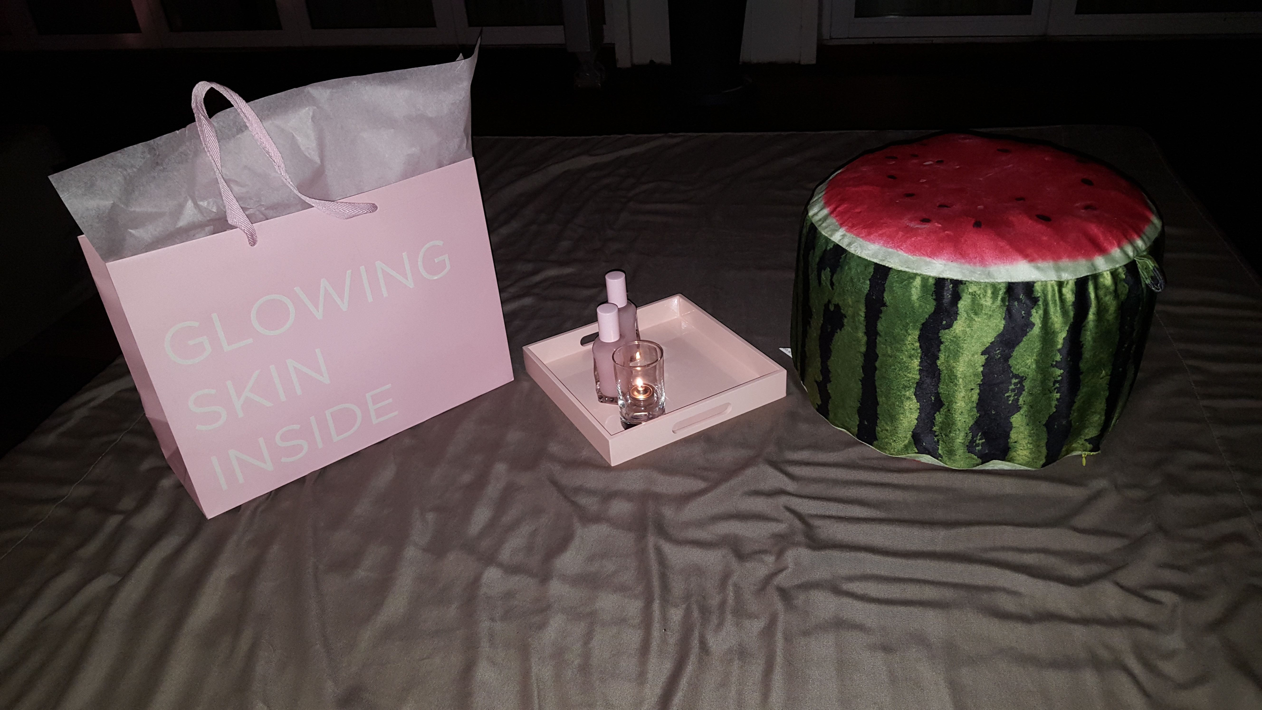 LA Glow Recipe Launch Party - Beauty Insider Community
