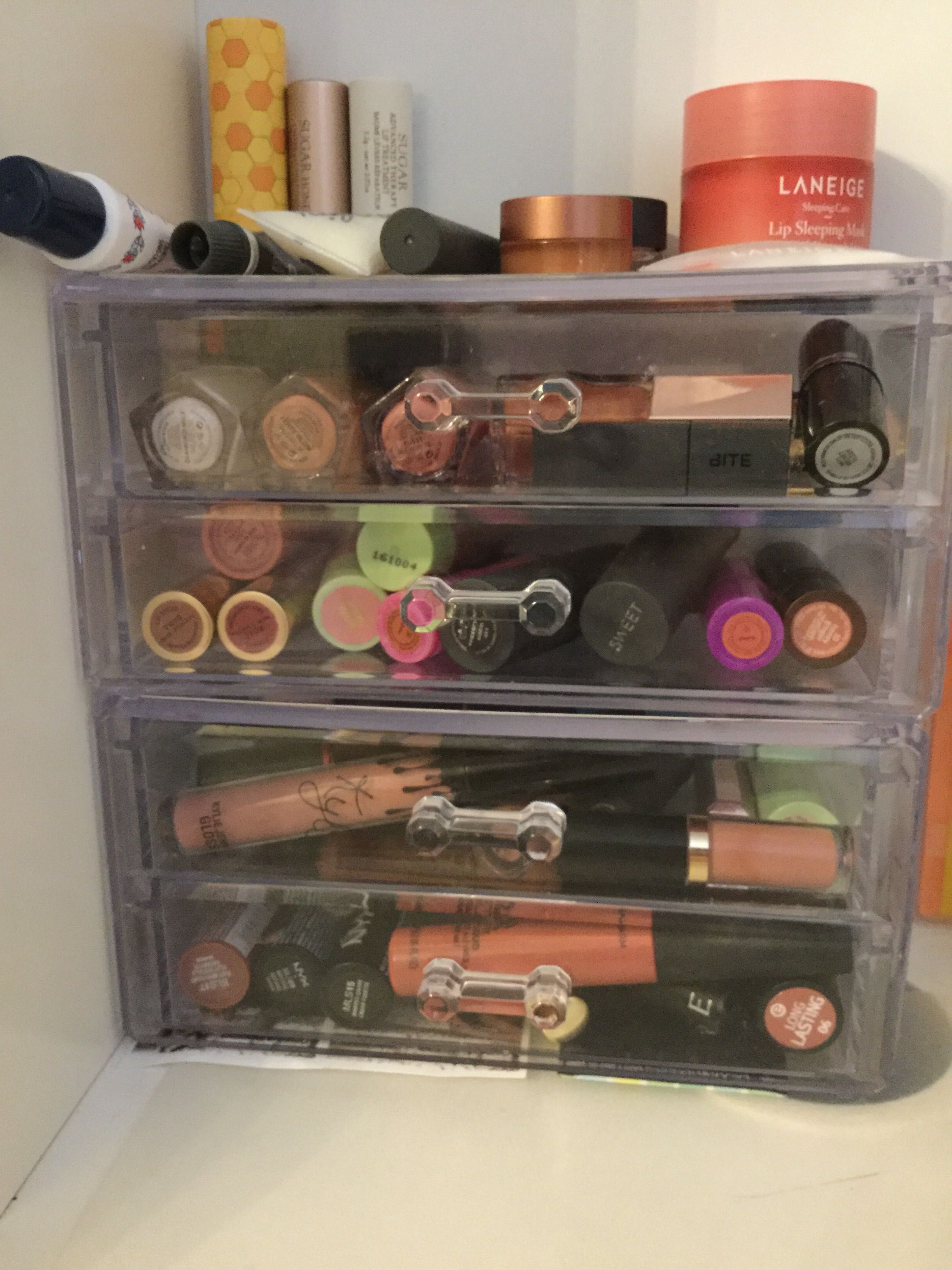ORGANIZATION - Beauty Insider Community