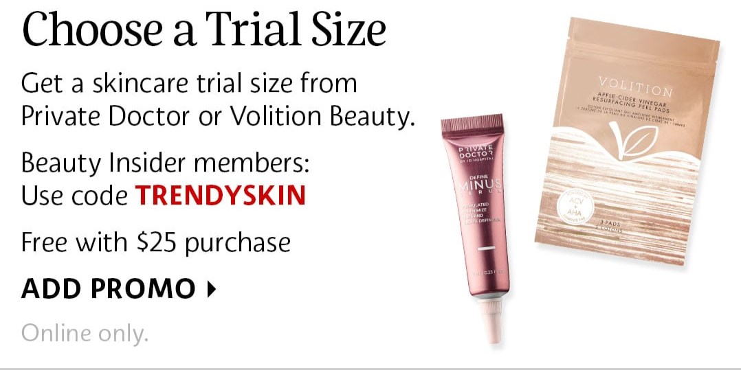 Re: Active Canadian Promo Codes #3 - Page 30 - Beauty Insider Community