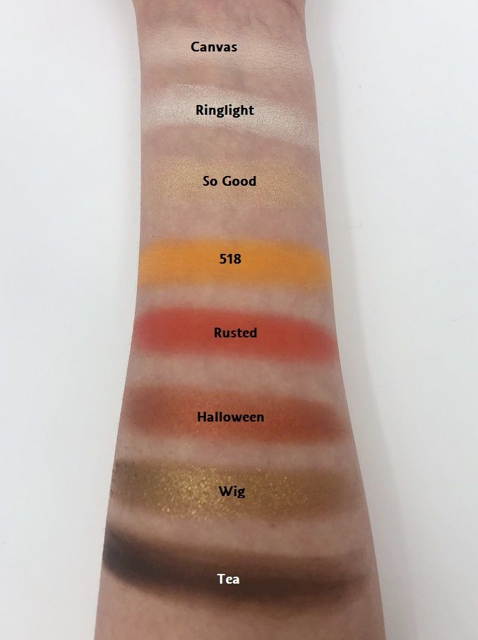 Sephora Canada: The Morphe X James Charl... - Beauty Insider Community