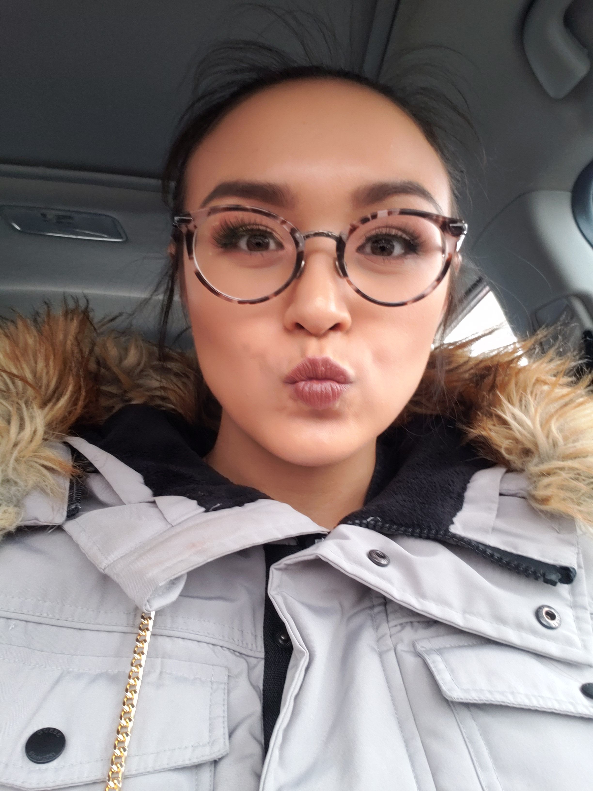 Which lash is for the right or left eye?... - Beauty Insider Community