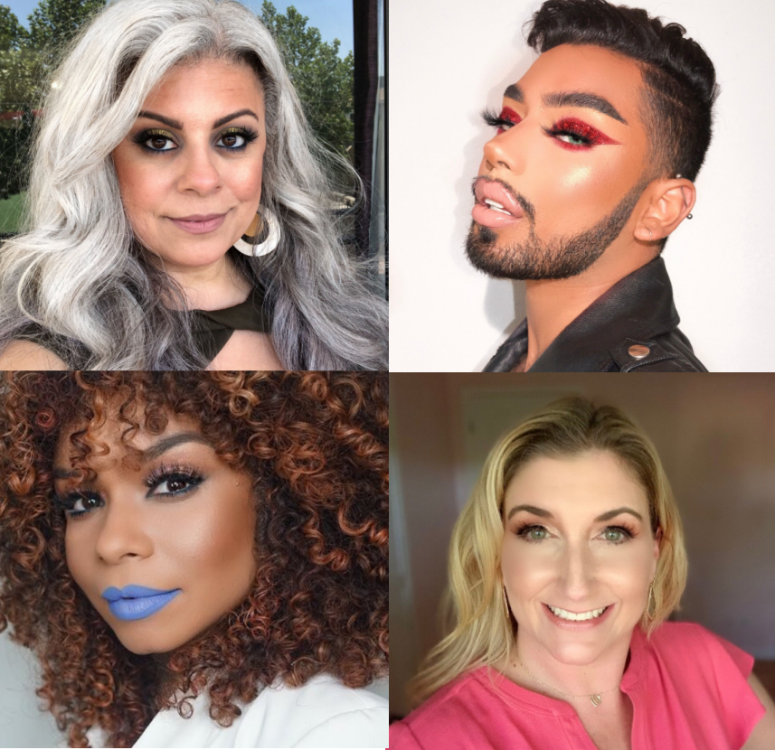 Say Hello to the #SephoraSquad Finalists... - Beauty Insider Community