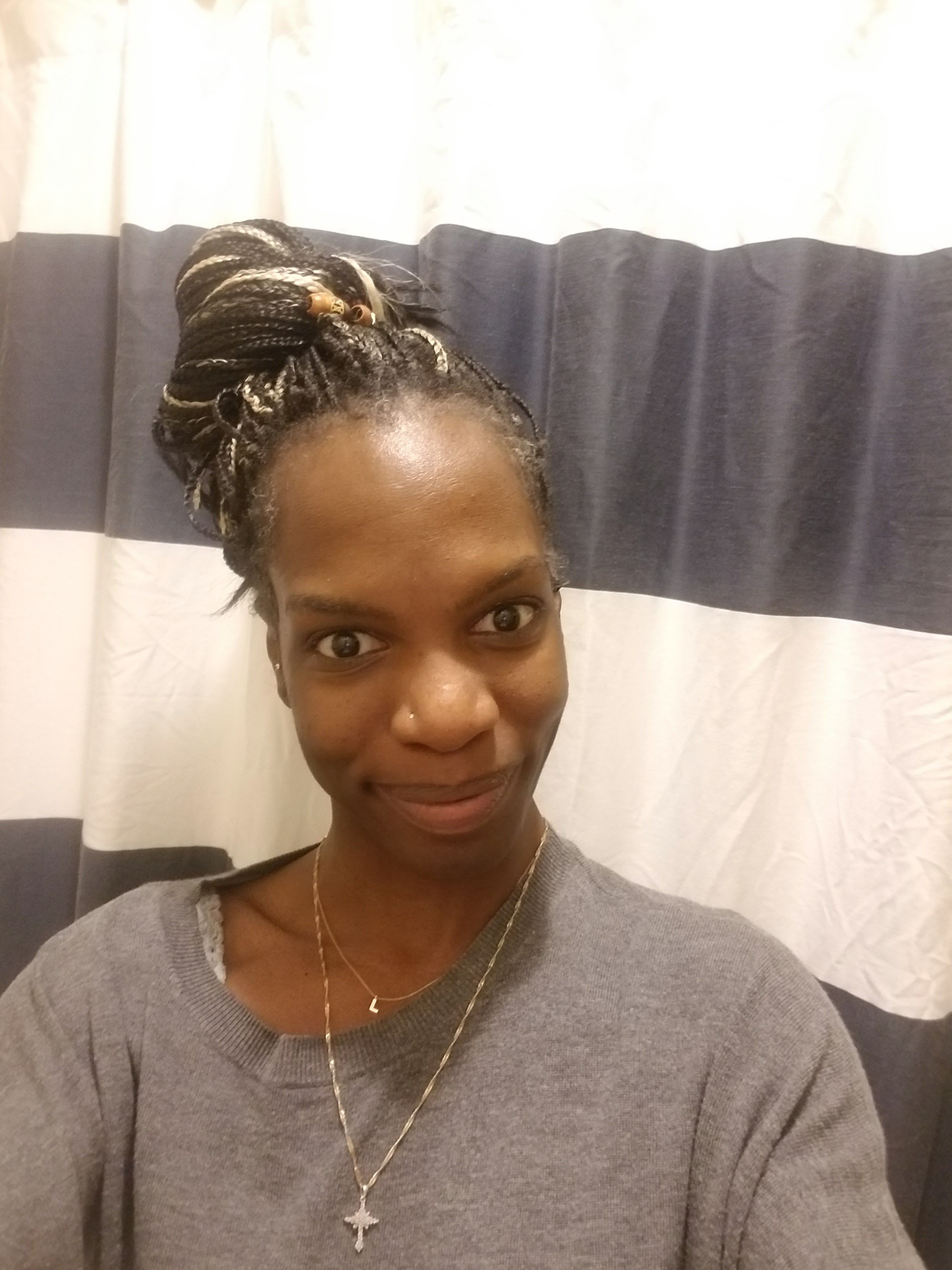 Celebrating Beautiful, Bare-Faced You! - Beauty Insider Community