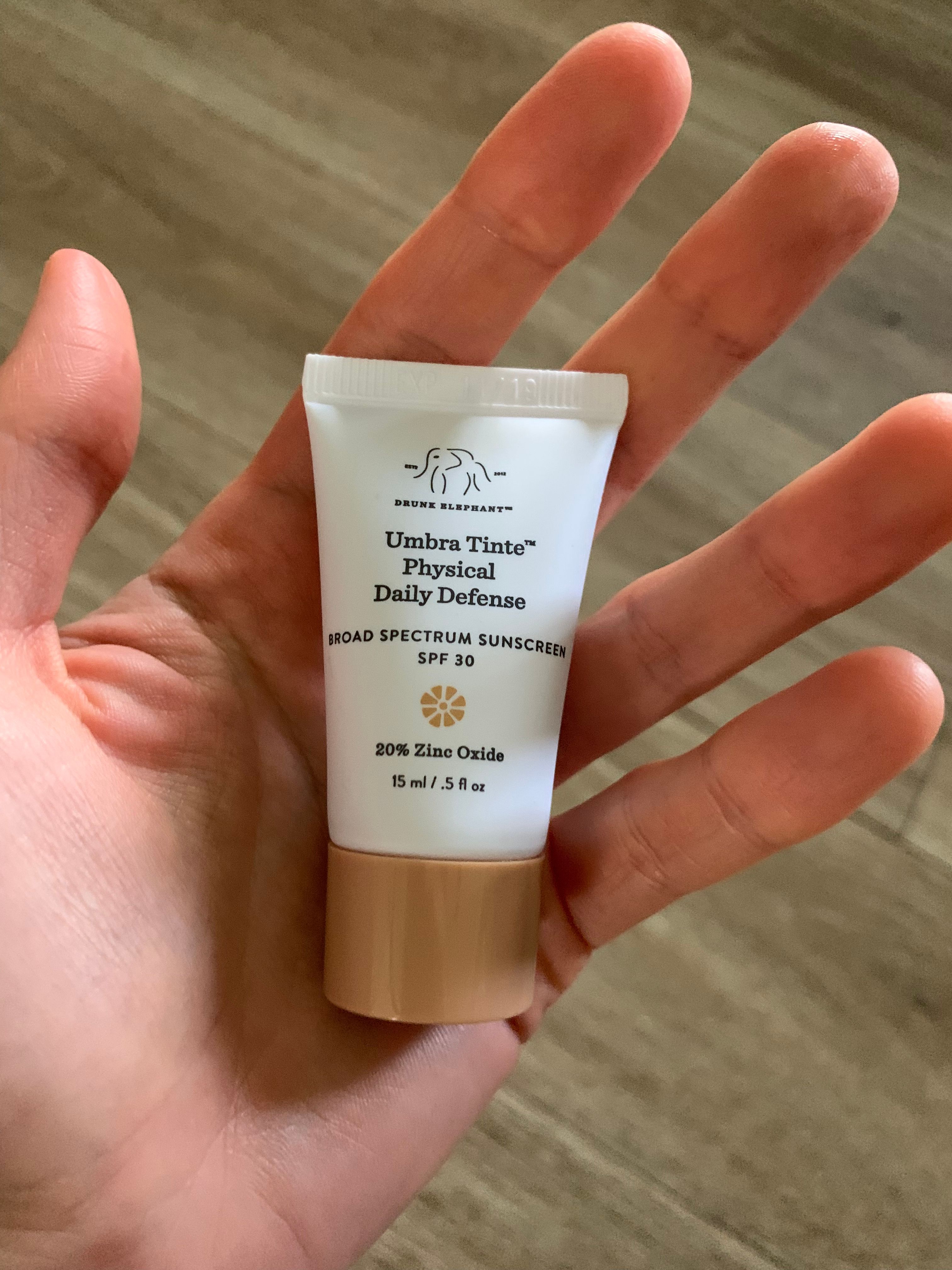 Sun Safety Kit preview - Beauty Insider Community