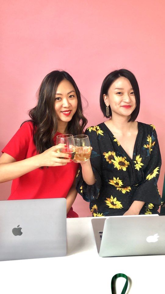 Chat Live with Glow Recipe Founders - Beauty Insider Community