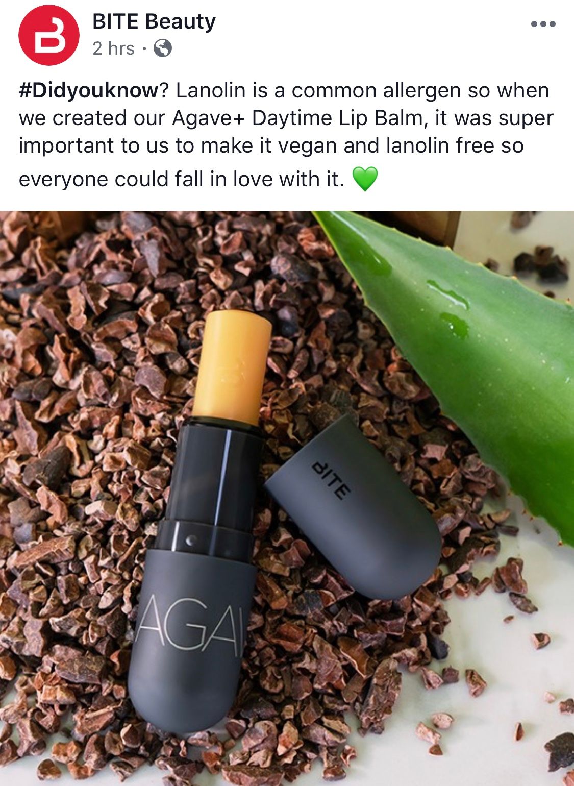 Bite Beauty - Allergic Reactions? - Beauty Insider Community