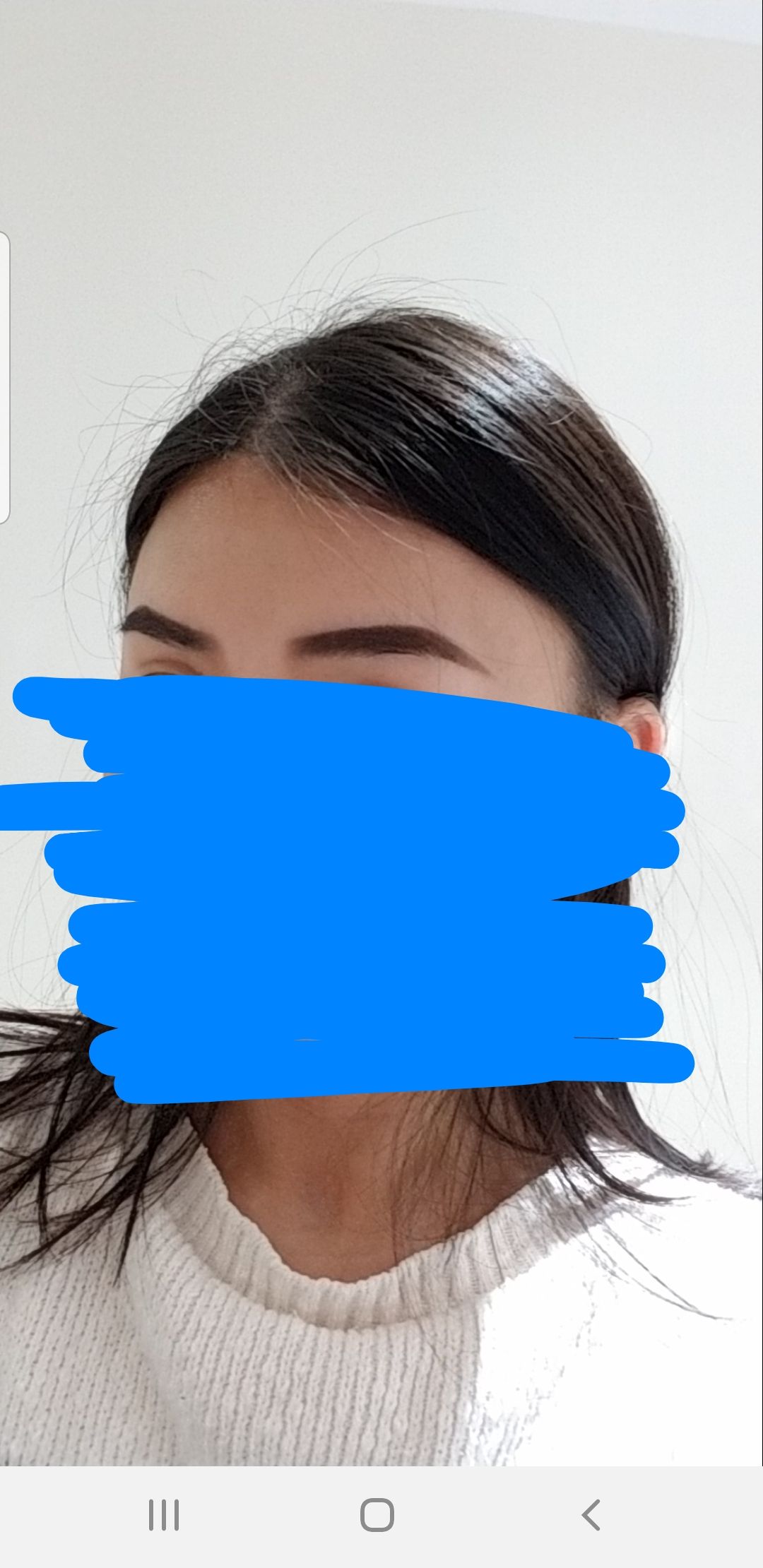 Eyebrows , am I alone? - Beauty Insider Community