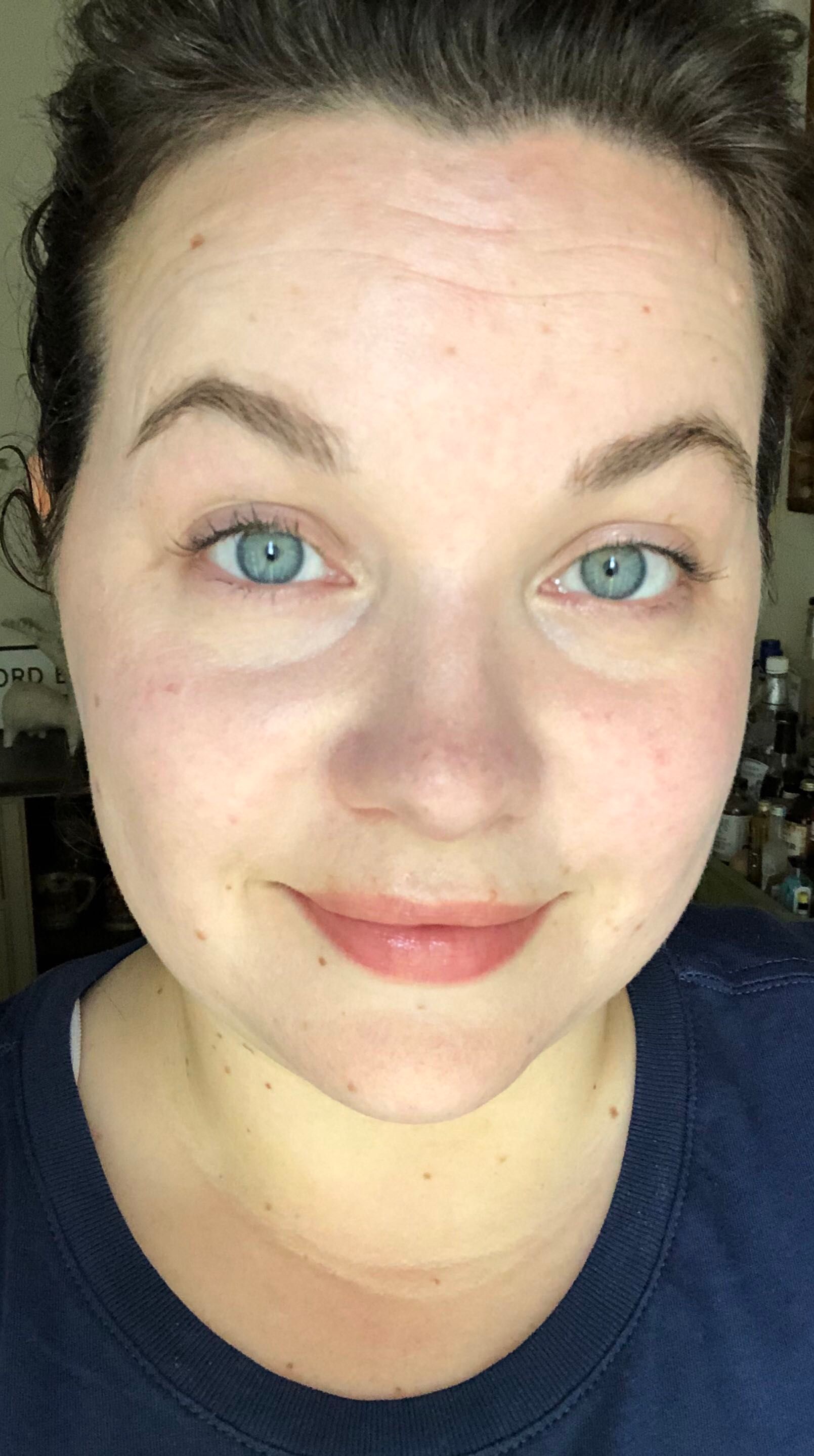 Celebrating Beautiful, Bare-Faced You! - Beauty Insider Community