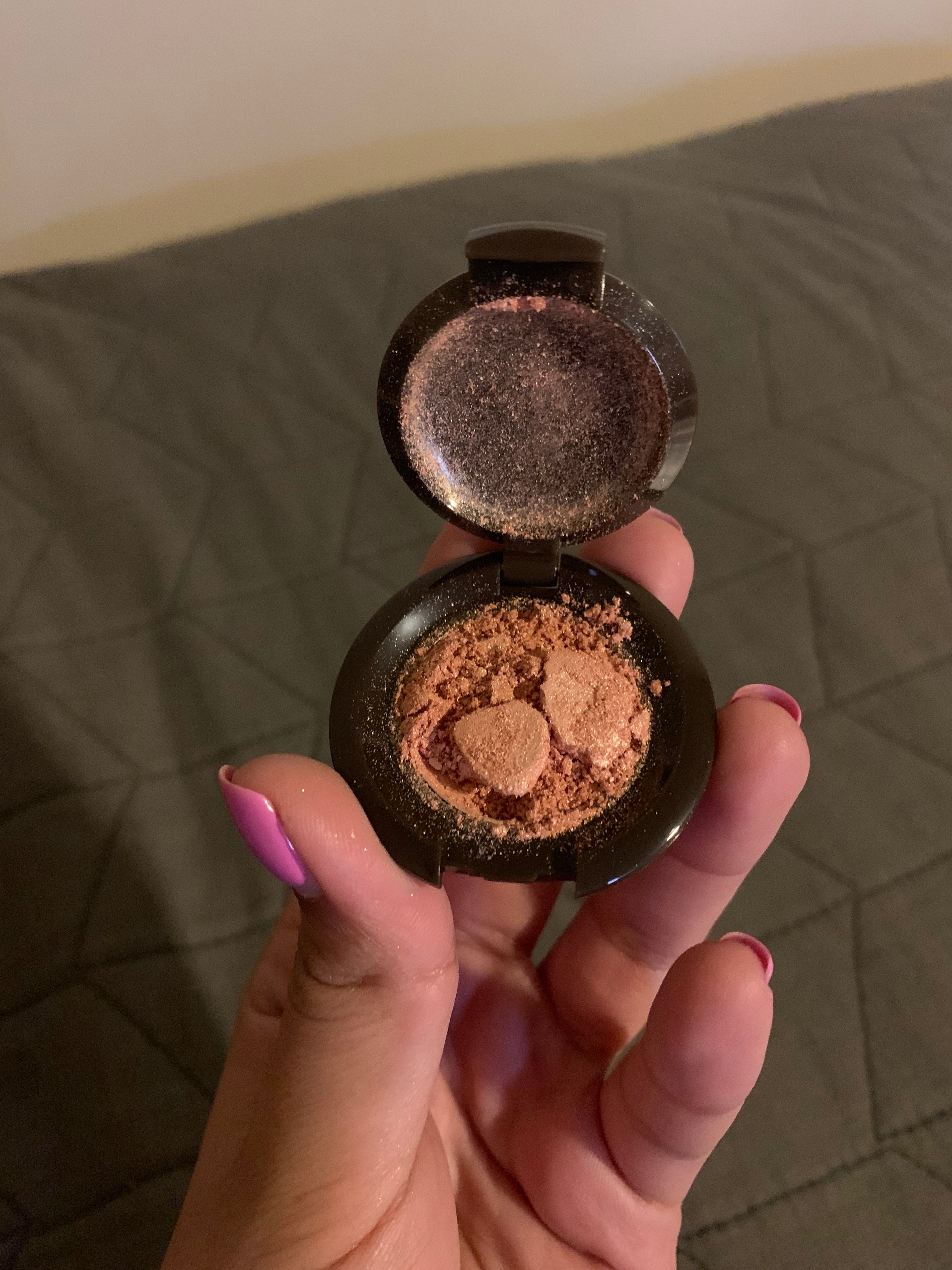 Damaged product in PLAY! box - Beauty Insider Community
