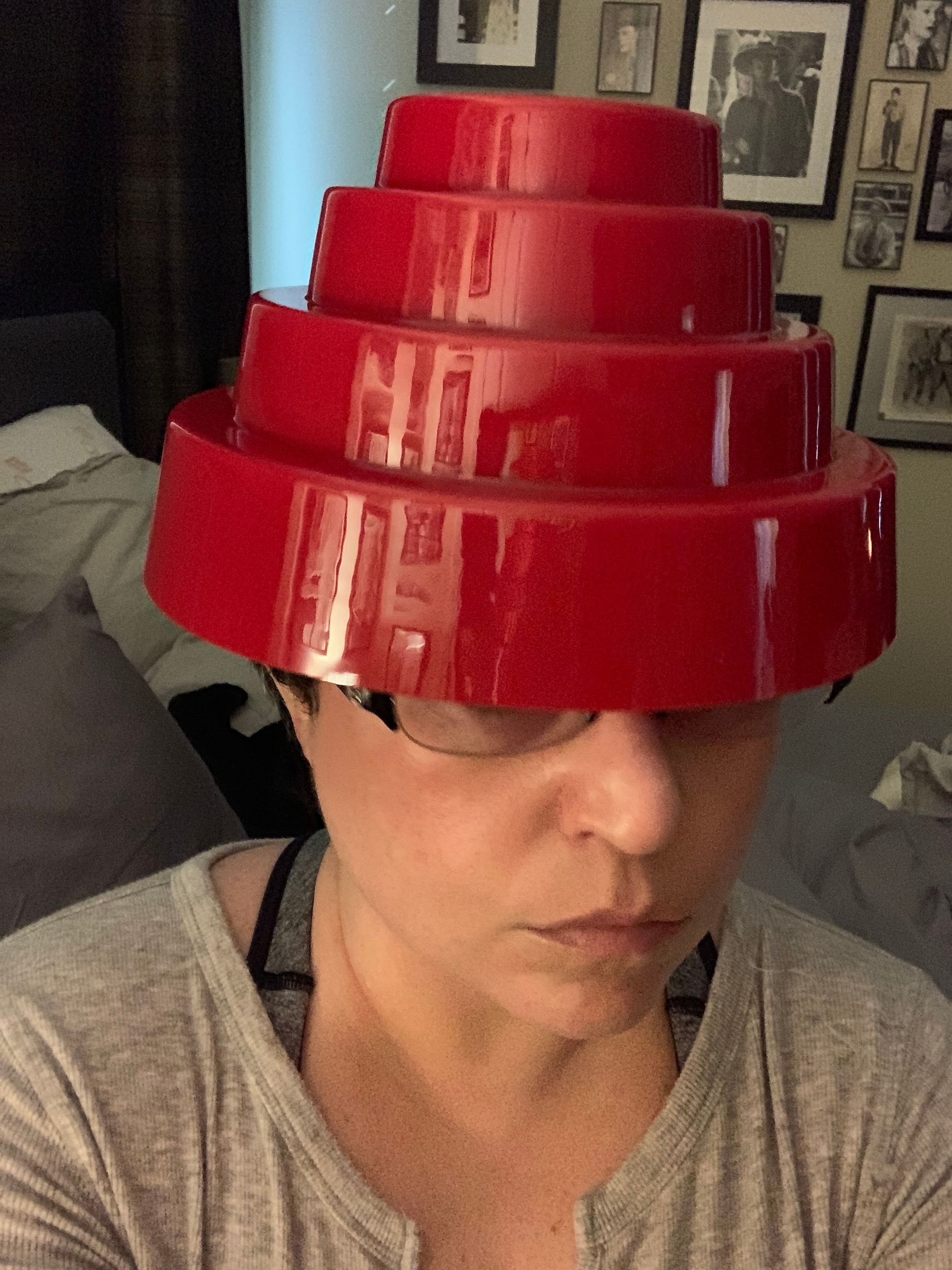 I have a new hat - Beauty Insider Community