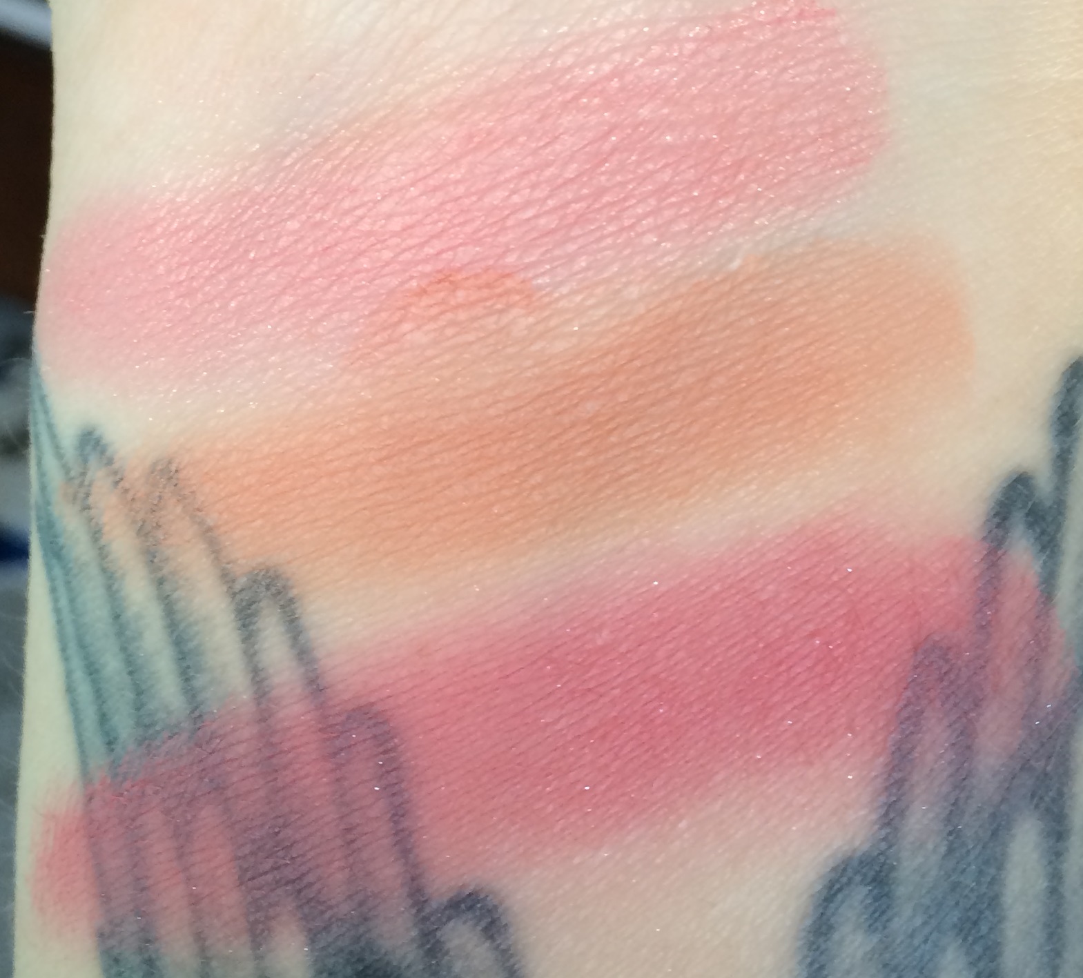 Smashbox Master Class Palette Color & Co... - Beauty Insider Community