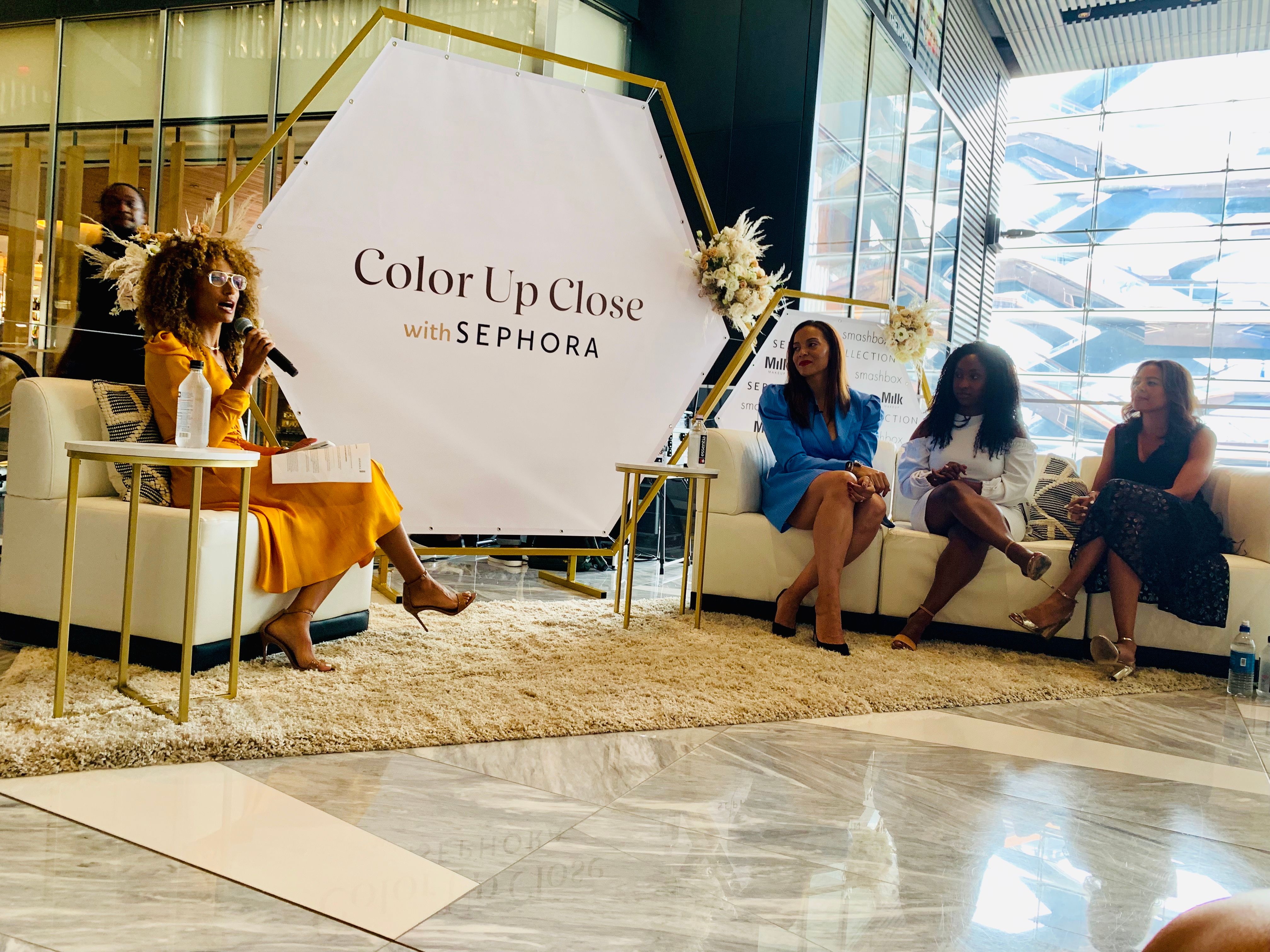 Color Up Close & NYC BIC Meetup - Beauty Insider Community