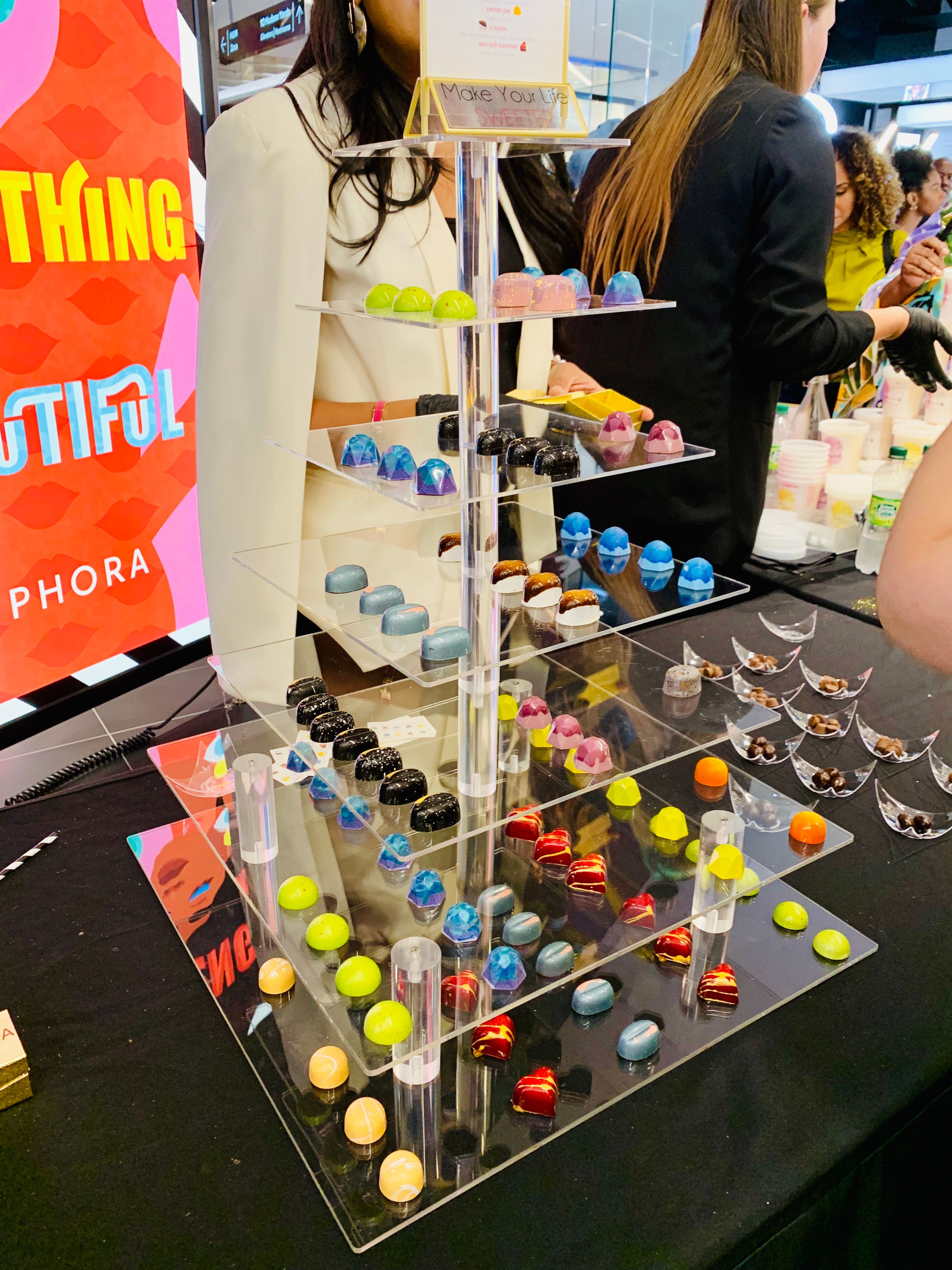 Color Up Close & NYC BIC Meetup - Beauty Insider Community