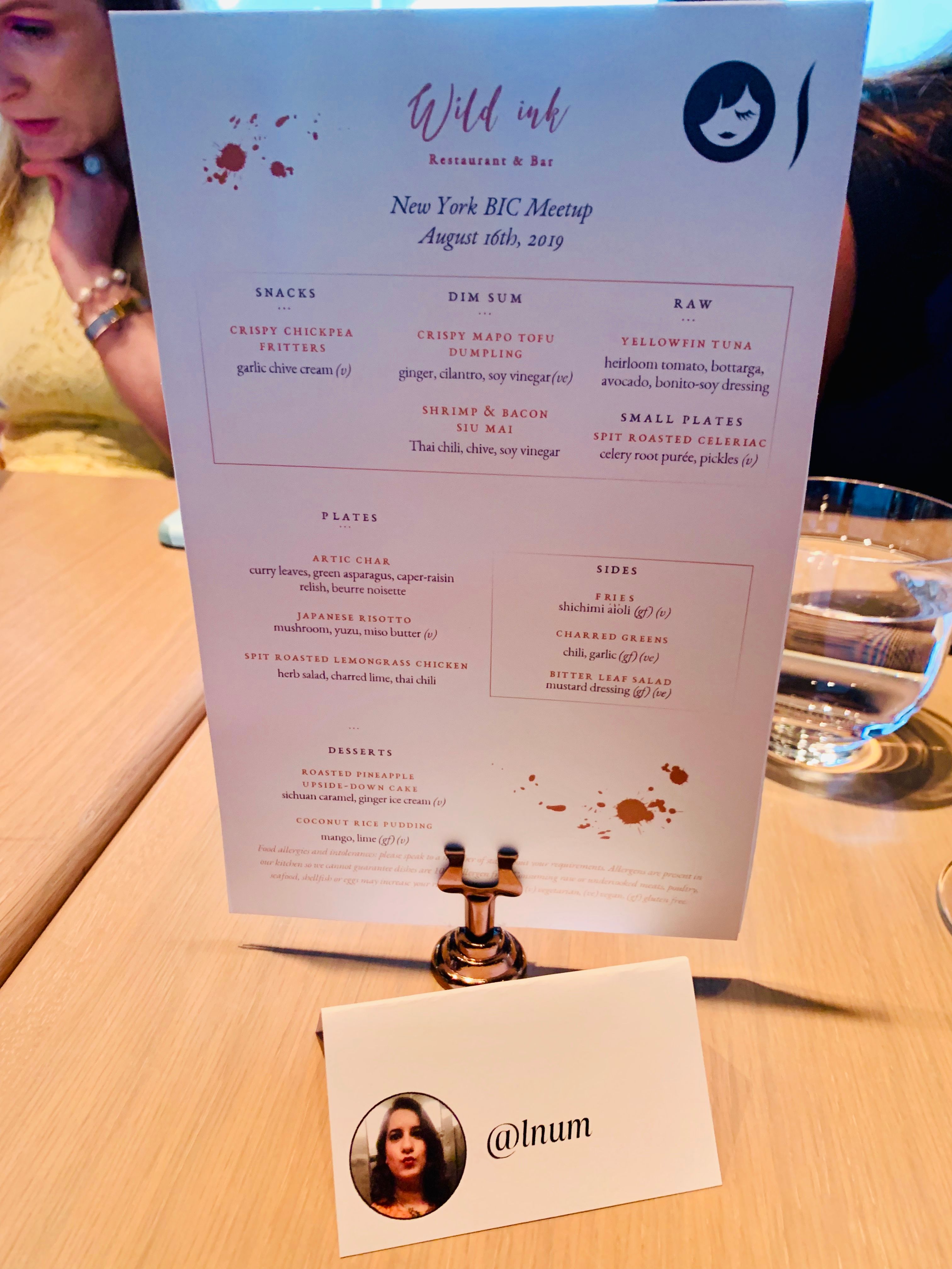 Color Up Close & NYC BIC Meetup - Beauty Insider Community