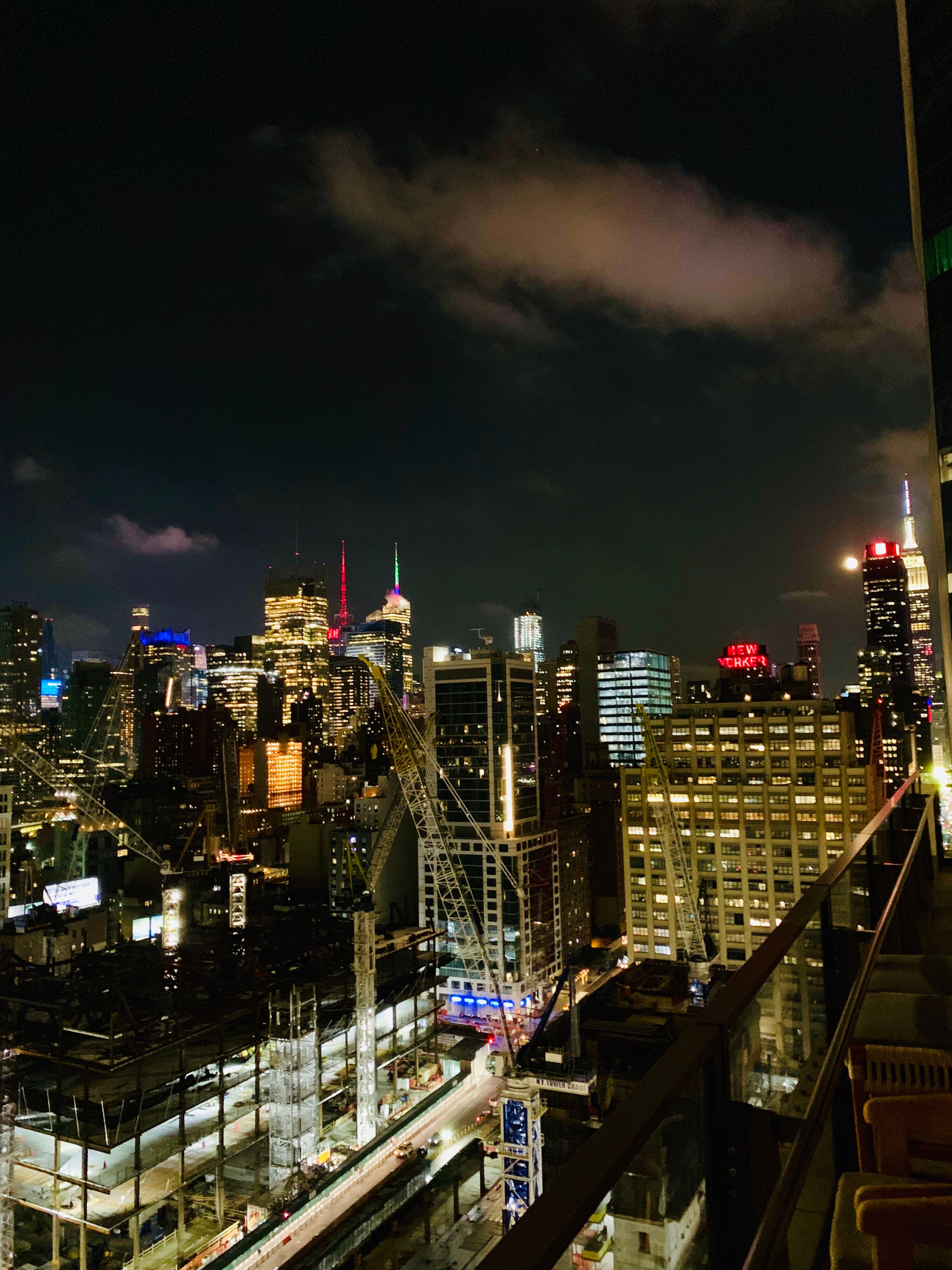 Color Up Close & NYC BIC Meetup - Beauty Insider Community