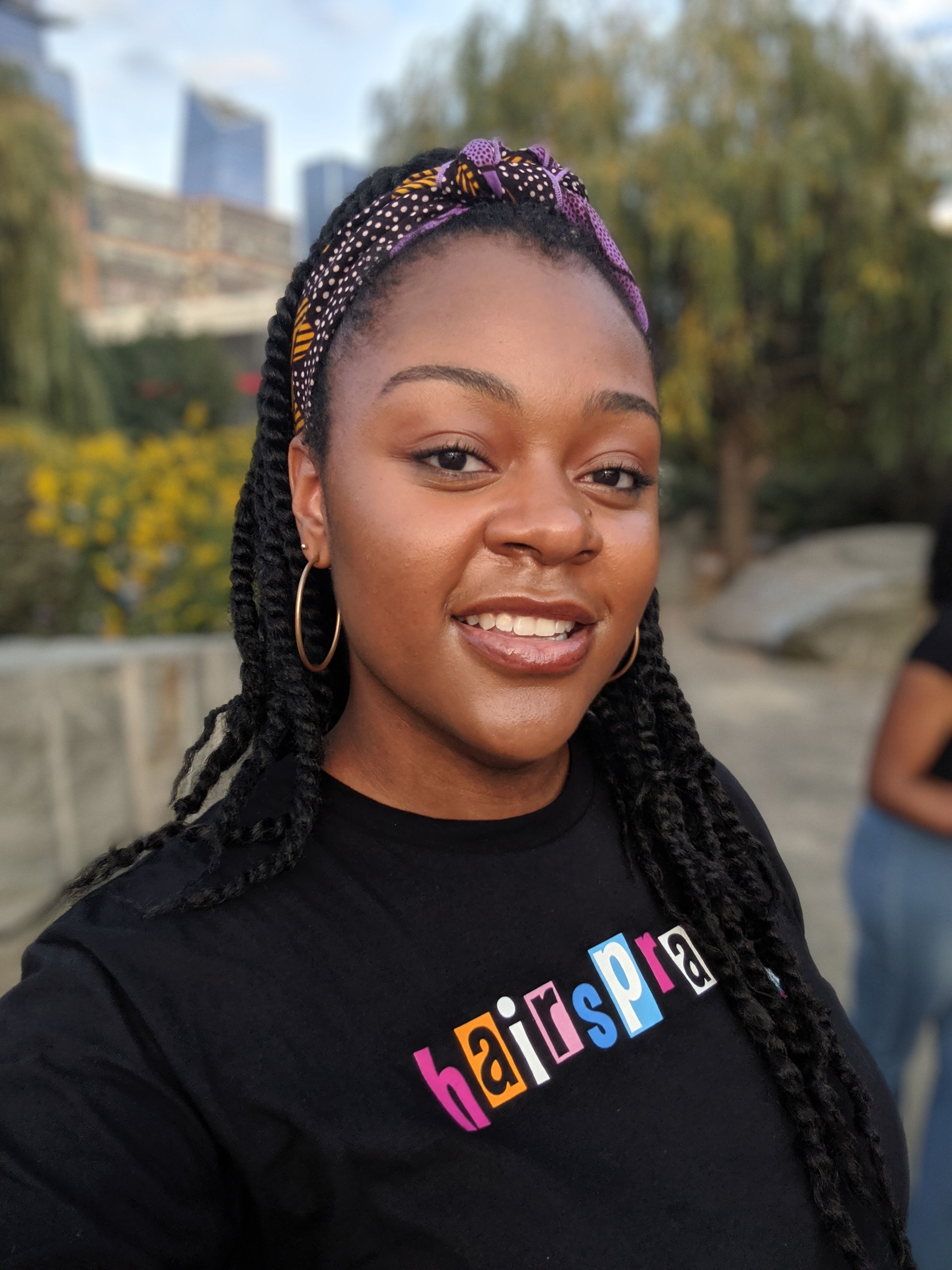 An overly oily skin glow - Beauty Insider Community