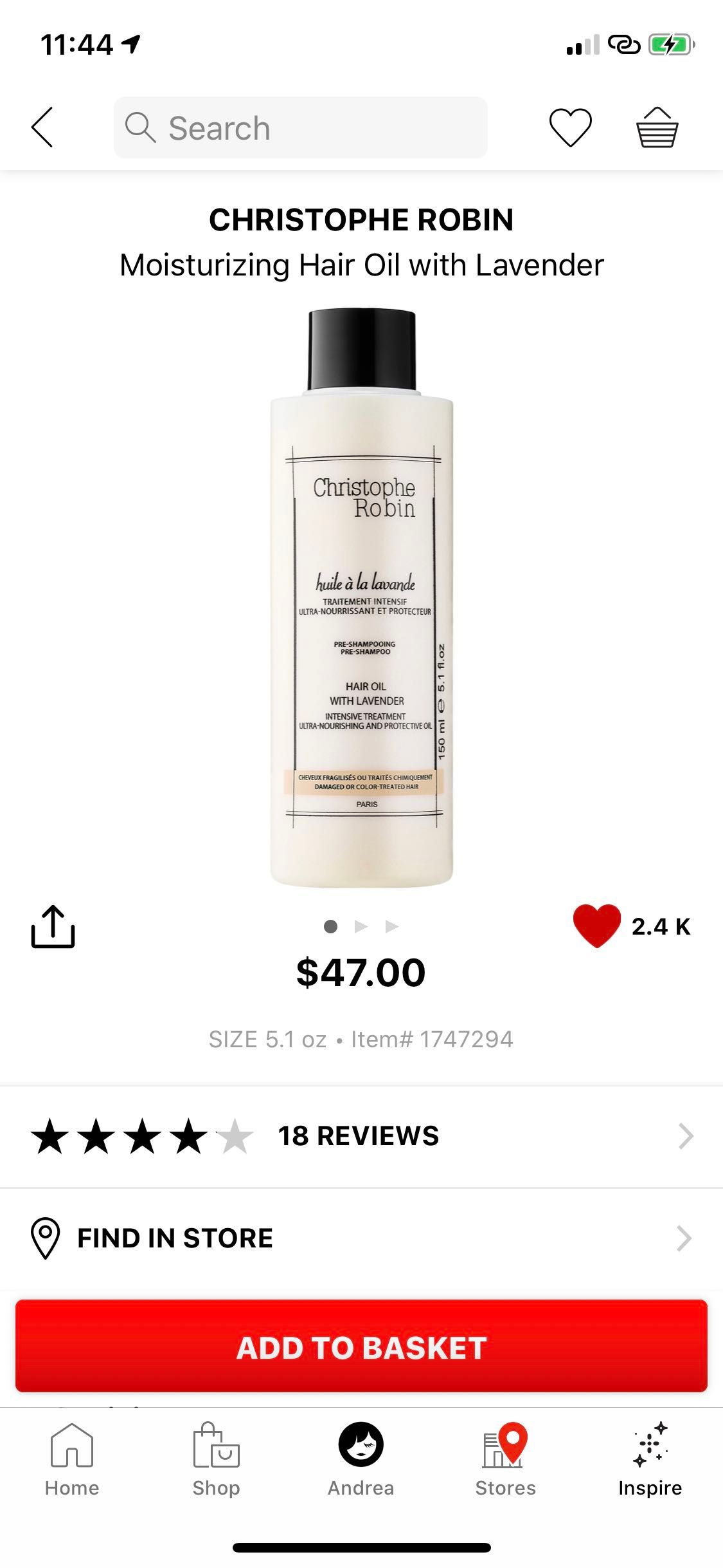 Pre-shampoo masks or treatments - Beauty Insider Community