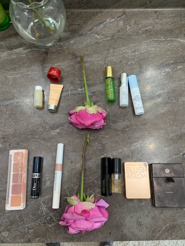 FALL MID/HI END 2019 TSB BOX - Beauty Insider Community