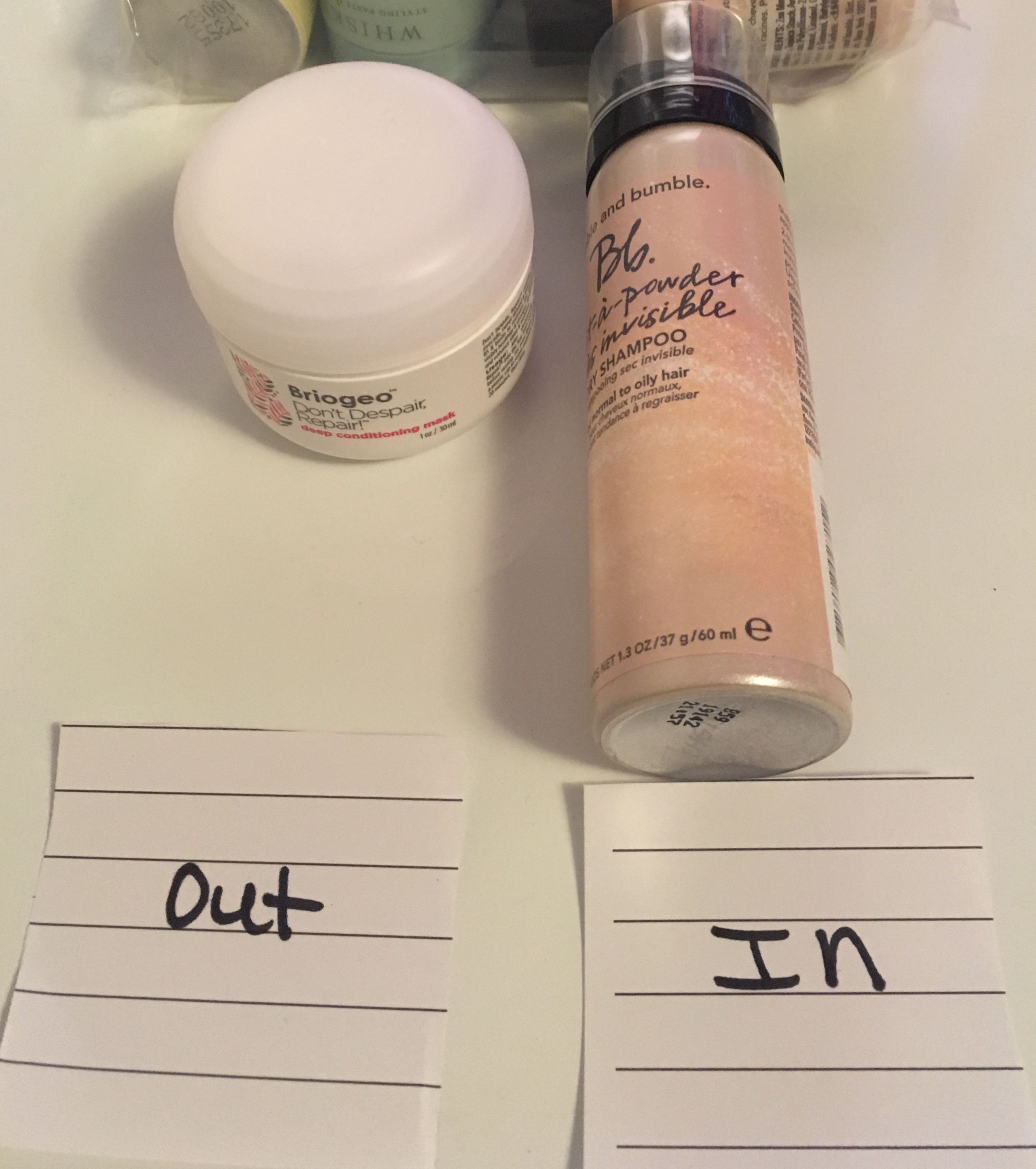 FALL MID/HI END 2019 TSB BOX - Beauty Insider Community