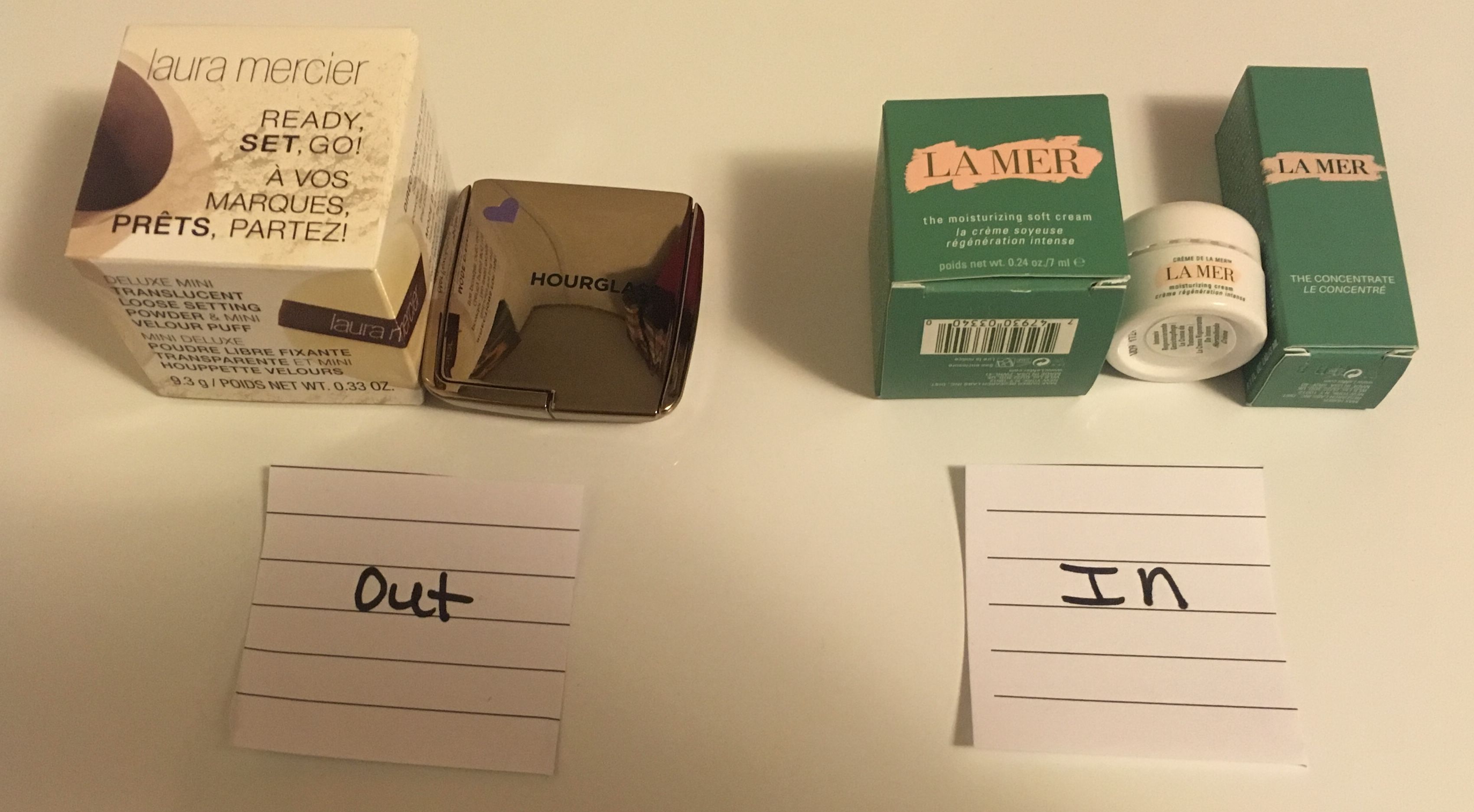 FALL MID/HI END 2019 TSB BOX - Beauty Insider Community
