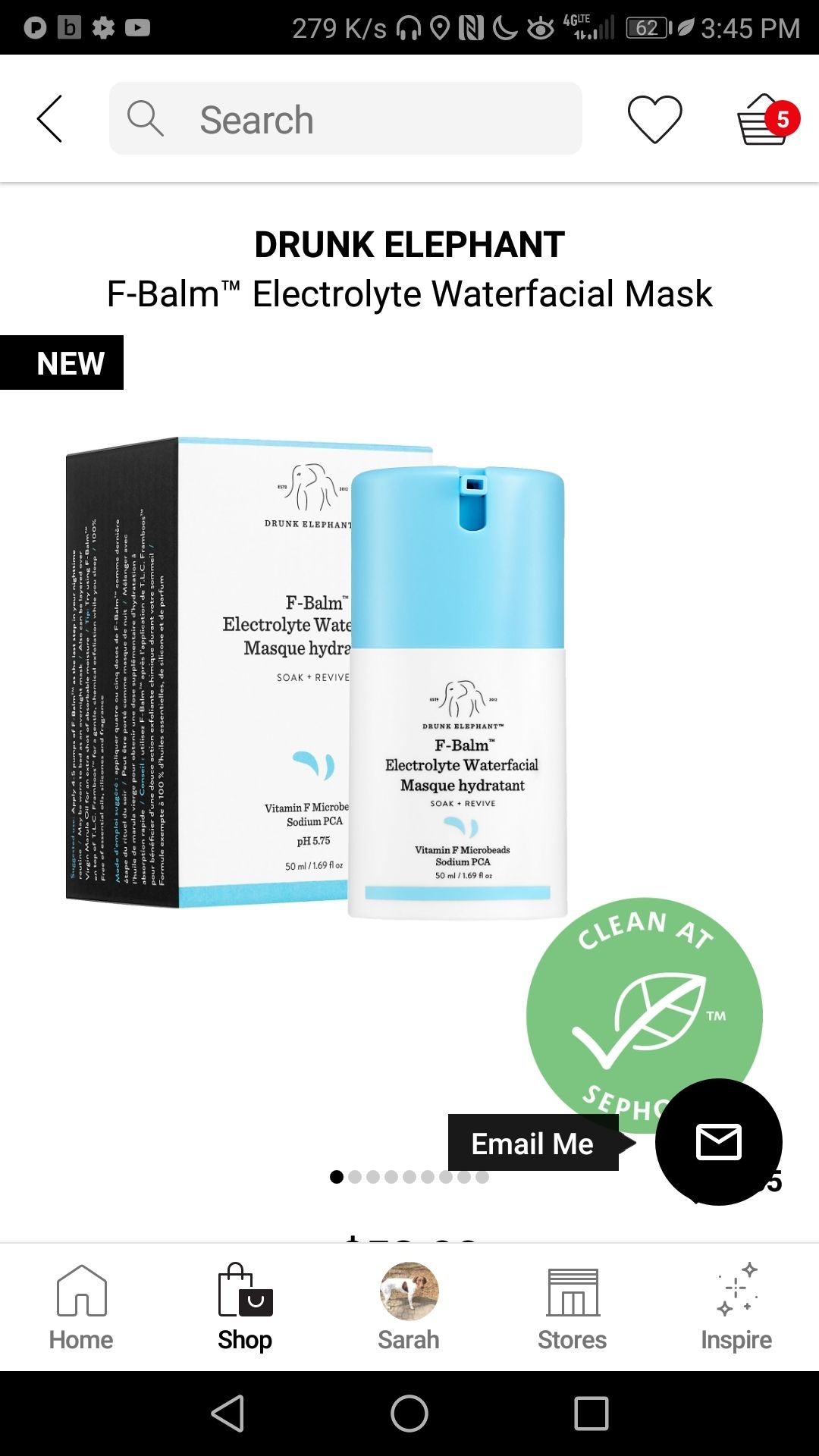 2019 Fall-Winter & Holiday Found in the ... - Beauty Insider Community